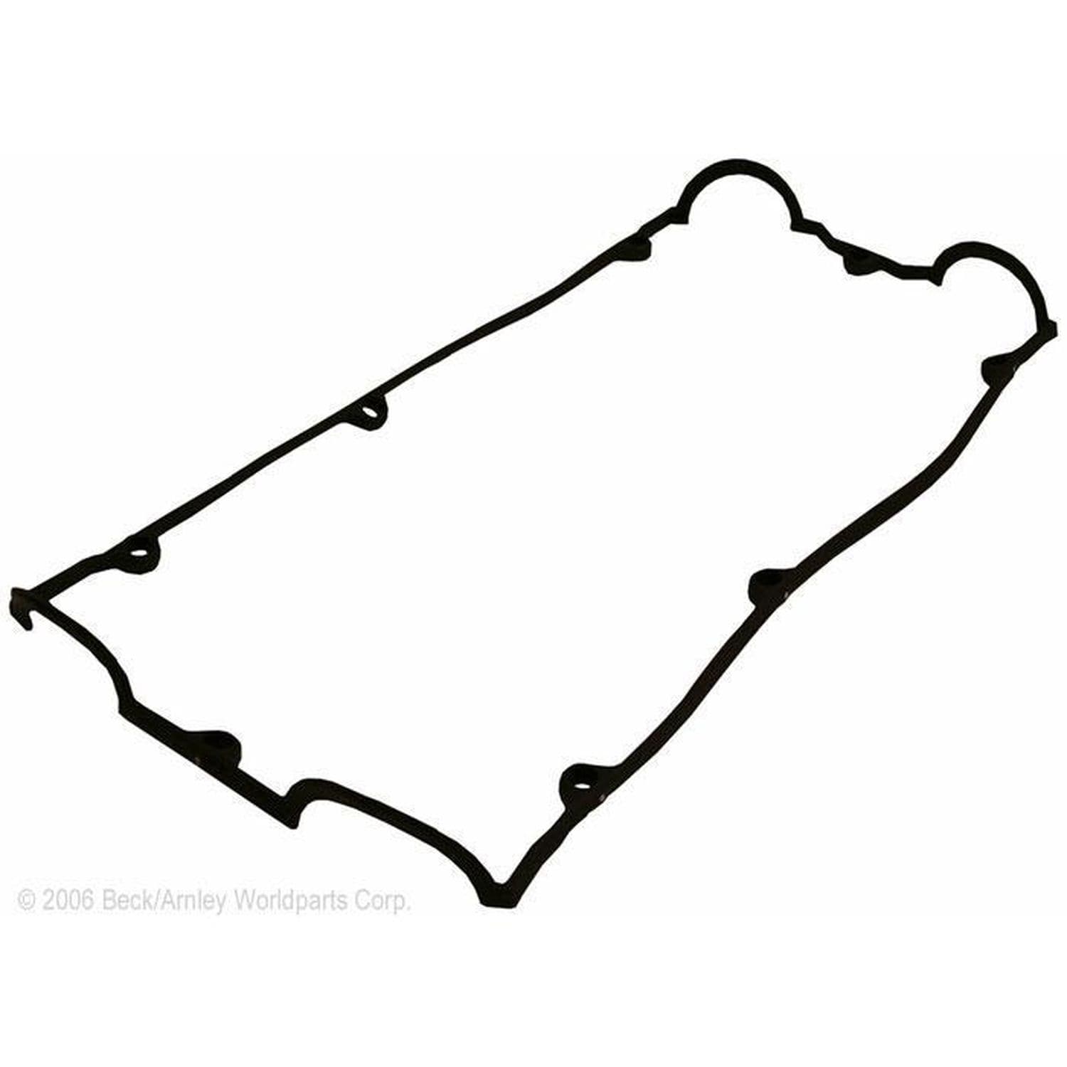 Valve Cover Gasket - Find the Right Part at the Right Price | AutoZone