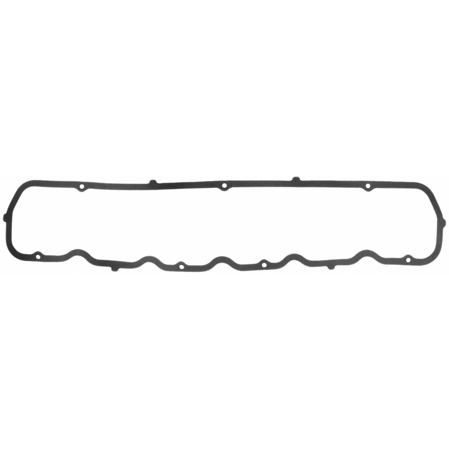 2016 Mazda MX-5 Miata Valve Cover Gaskets