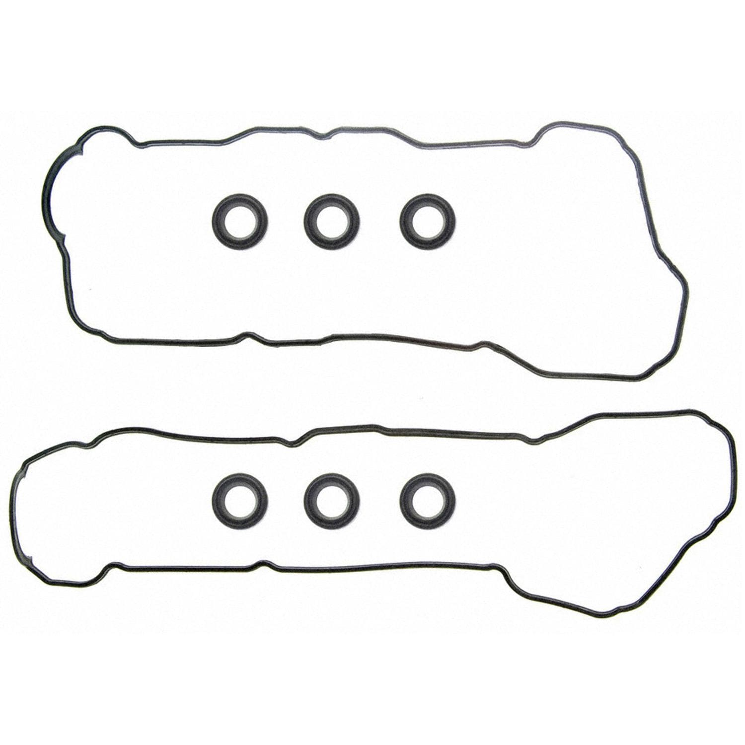 Highlander Valve Cover Gaskets - Best Valve Cover Gasket for Toyota ...