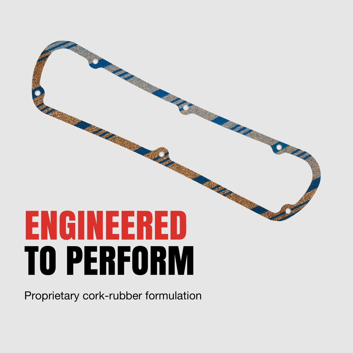 FEL-PRO Engine Valve Cover Gasket Set VS50608R | AutoZone