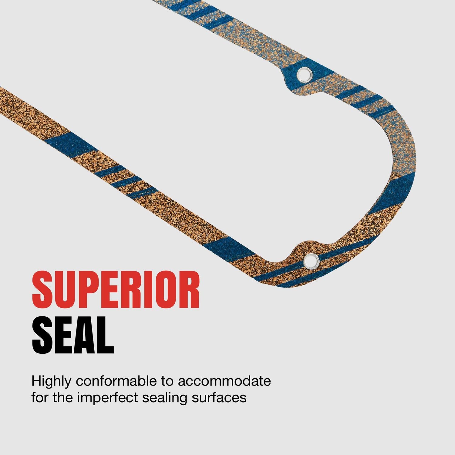 FEL-PRO Engine Valve Cover Gasket Set VS50608R | AutoZone