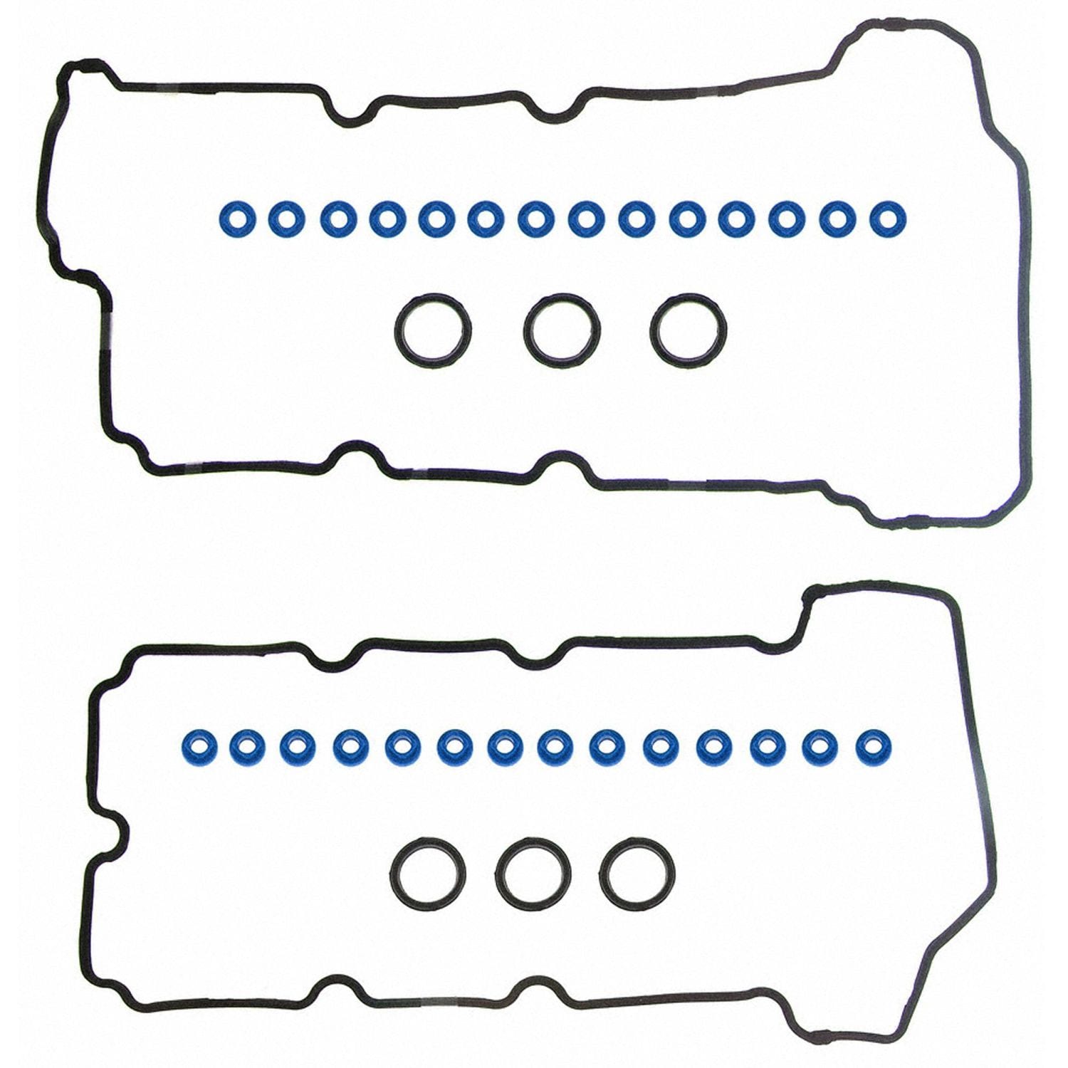 Valve Cover Gasket - Find the Right Part at the Right Price | AutoZone