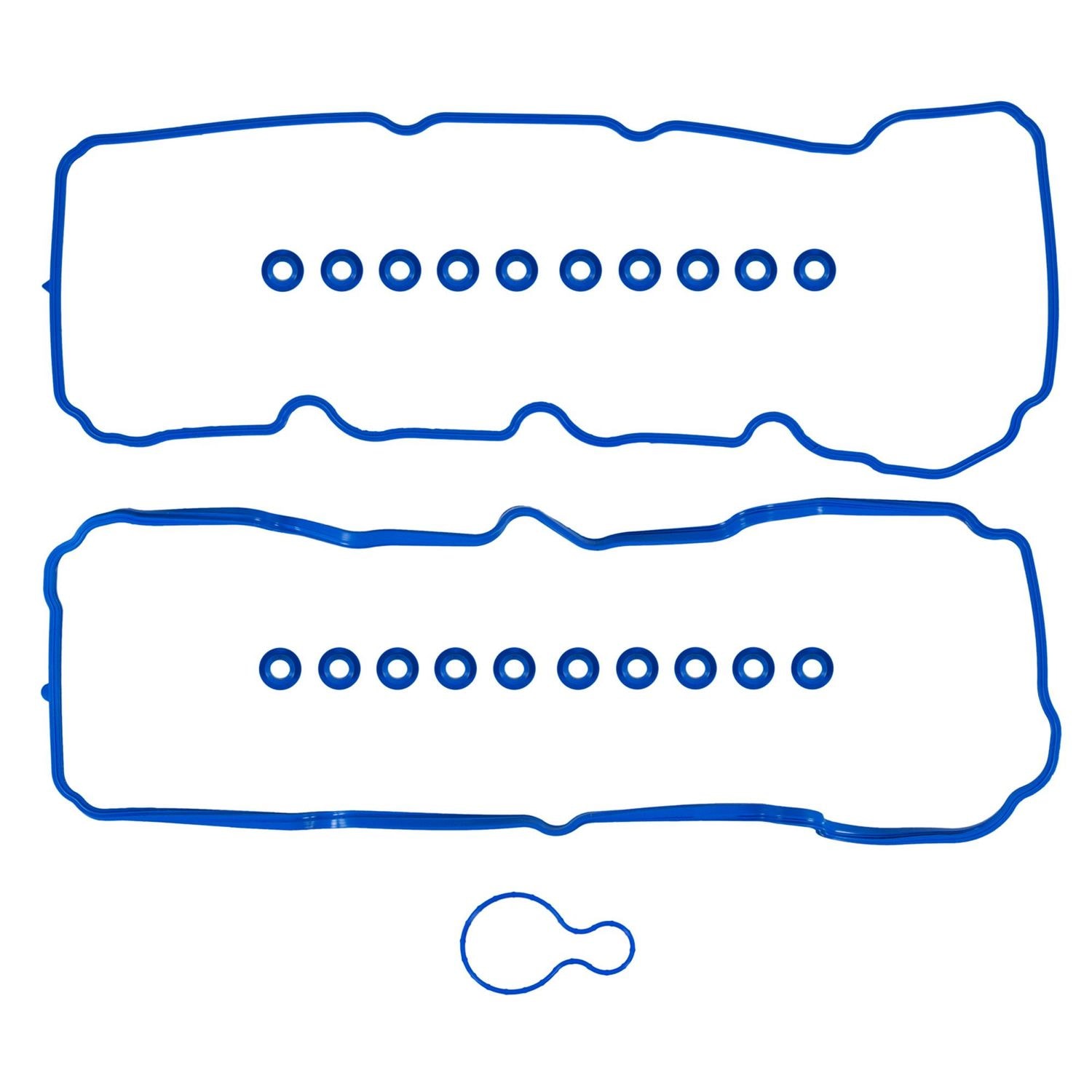 FEL-PRO Engine Valve Cover Gasket Set VS50652R | AutoZone