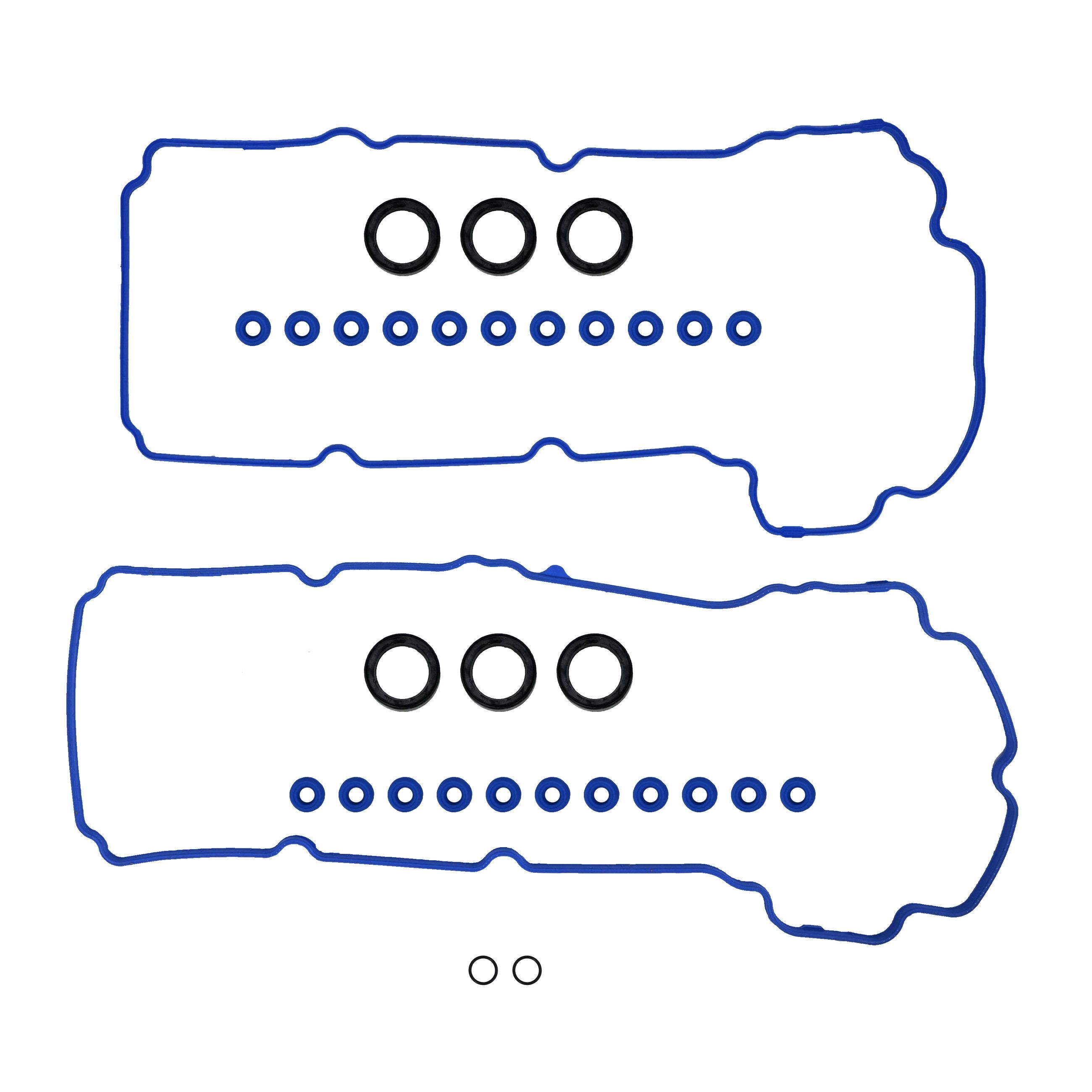 FEL-PRO Engine Valve Cover Gasket Set VS50767R | AutoZone