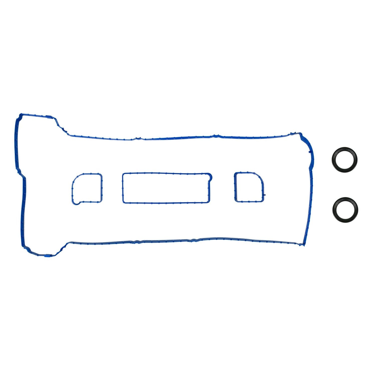 FEL-PRO Engine Valve Cover Gasket Set VS50877R | AutoZone