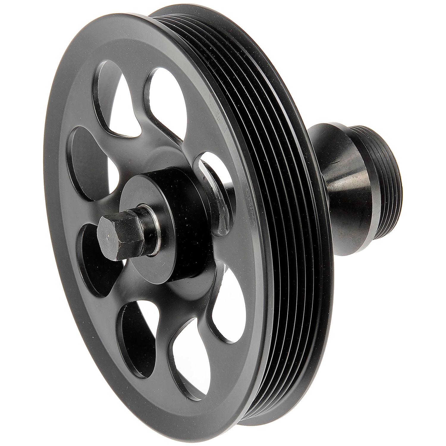 Dorman - OE Solutions Engine Harmonic Balancer 594-050F | AutoZone