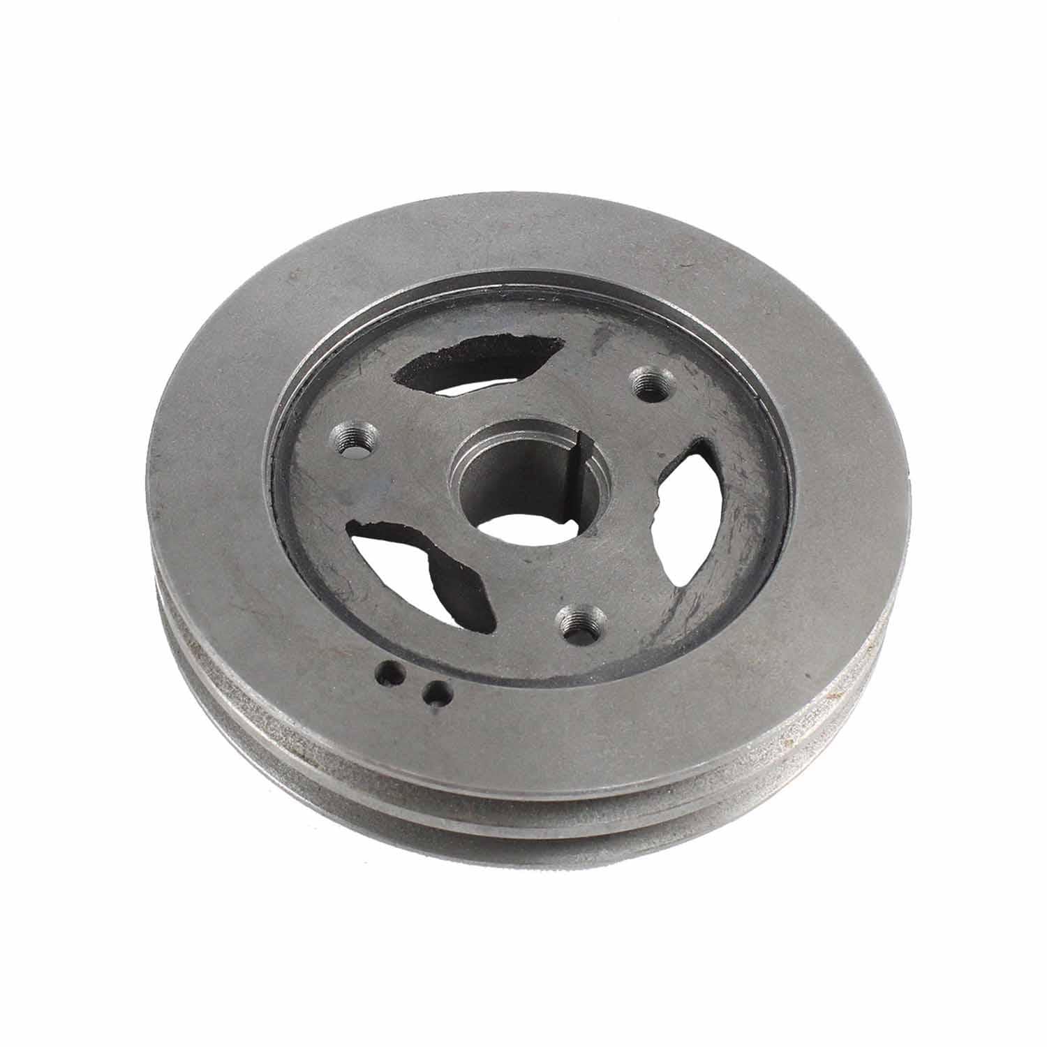 DNJ Engine Harmonic Balancer HBA1004 | AutoZone