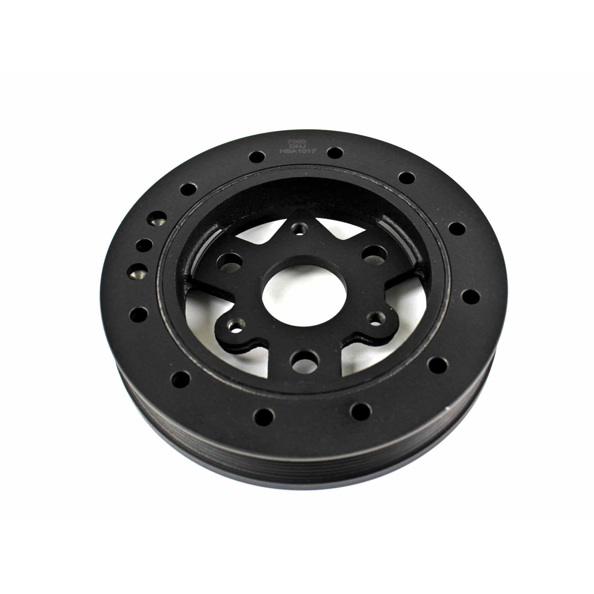 DNJ Engine Harmonic Balancer HBA1017 | AutoZone