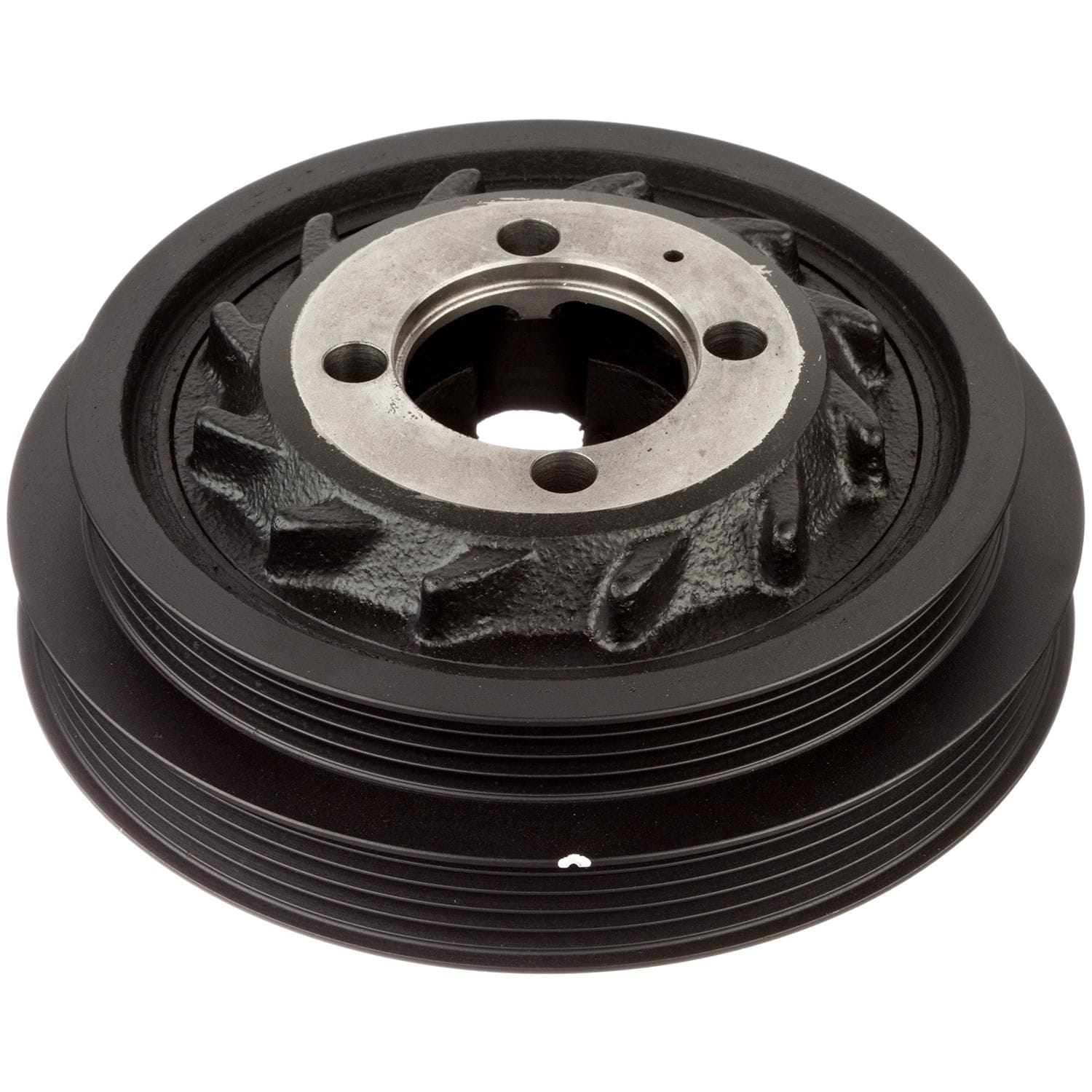 Pioneer Automotive Industries Engine Harmonic Balancer DA-122 | AutoZone