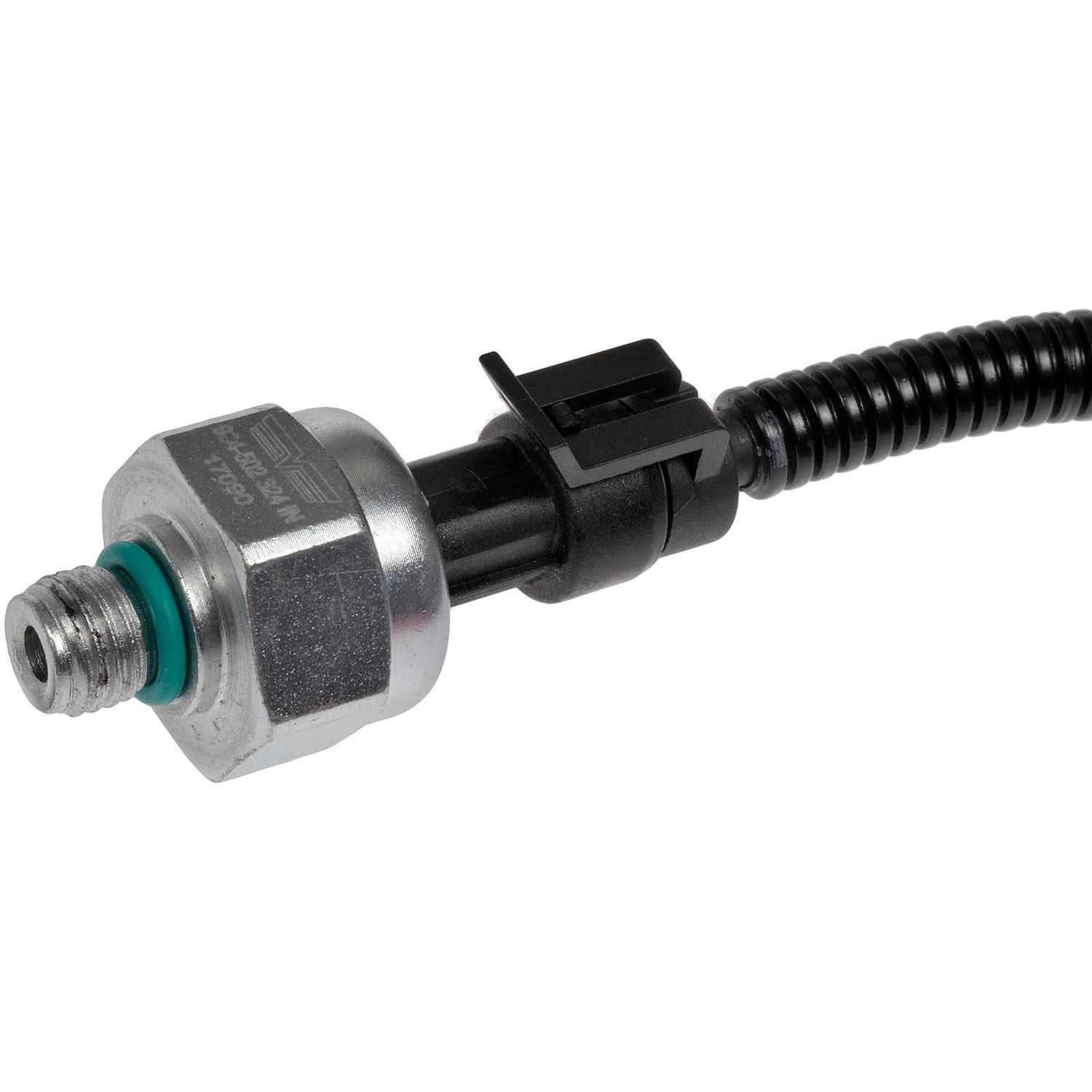 Fuel Injection Pressure Sensor - Find the Right Part at the Right Price ...