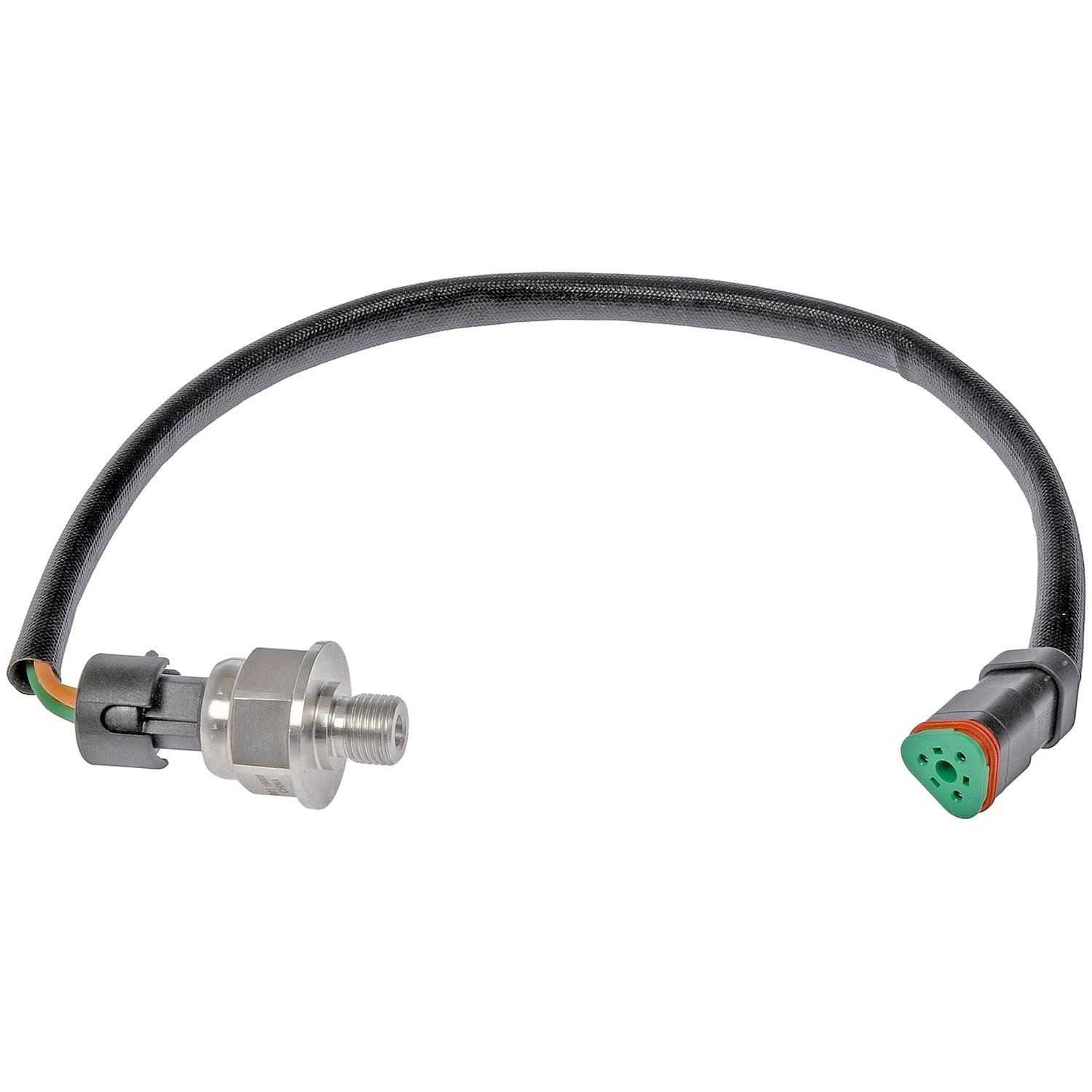 Fuel Injection Pressure Sensor - Find the Right Part at the Right Price ...