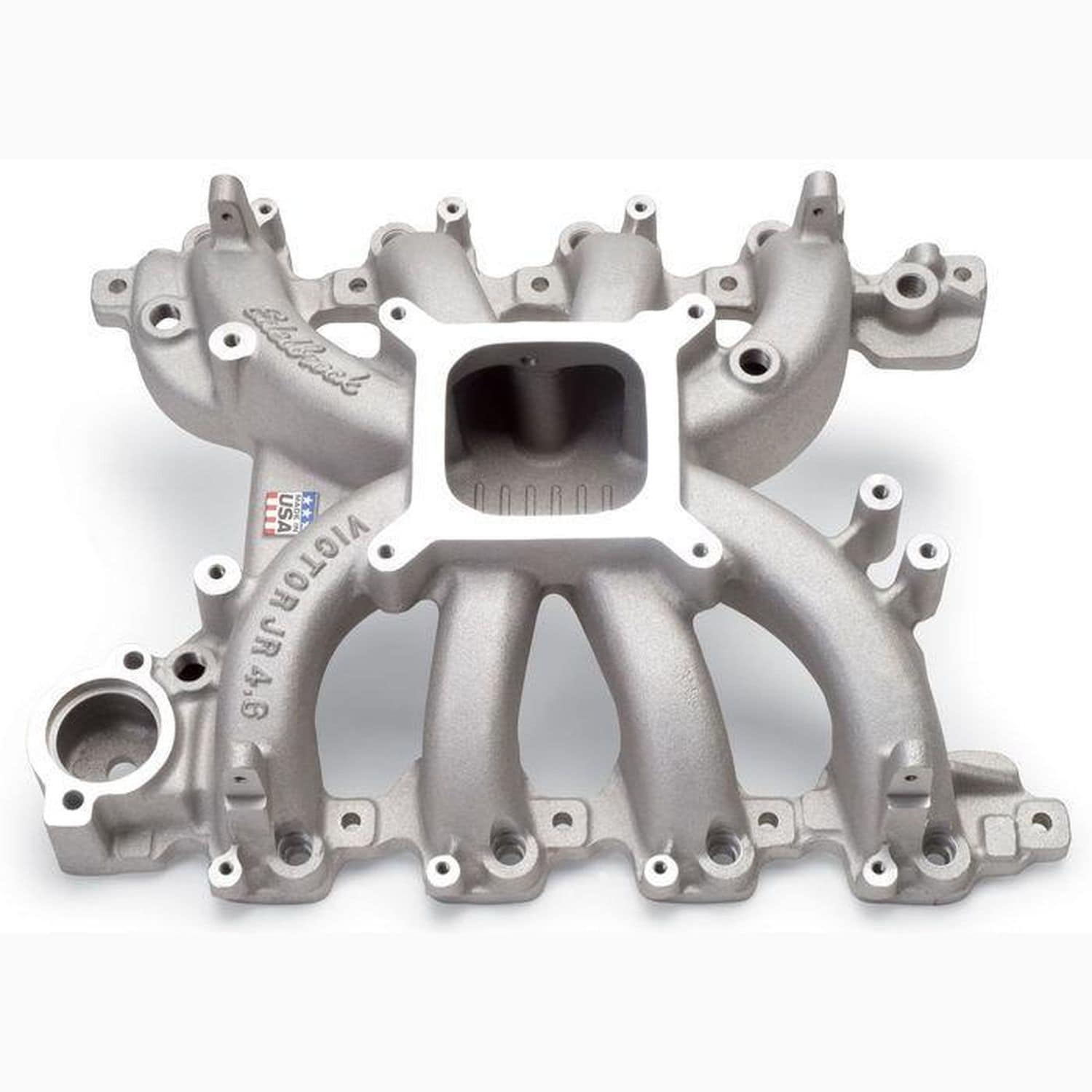 Edelbrock Engine Intake Manifold 28385 | AutoZone