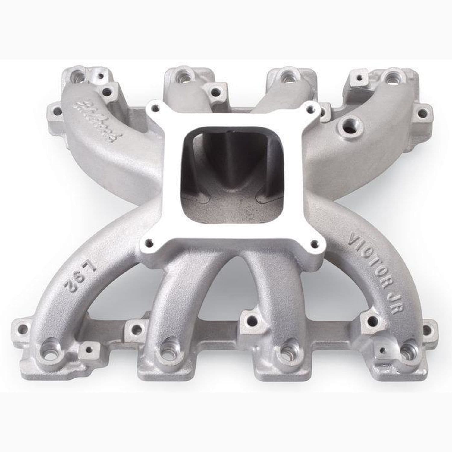 2016 Scion iA Intake Manifold & Plenum