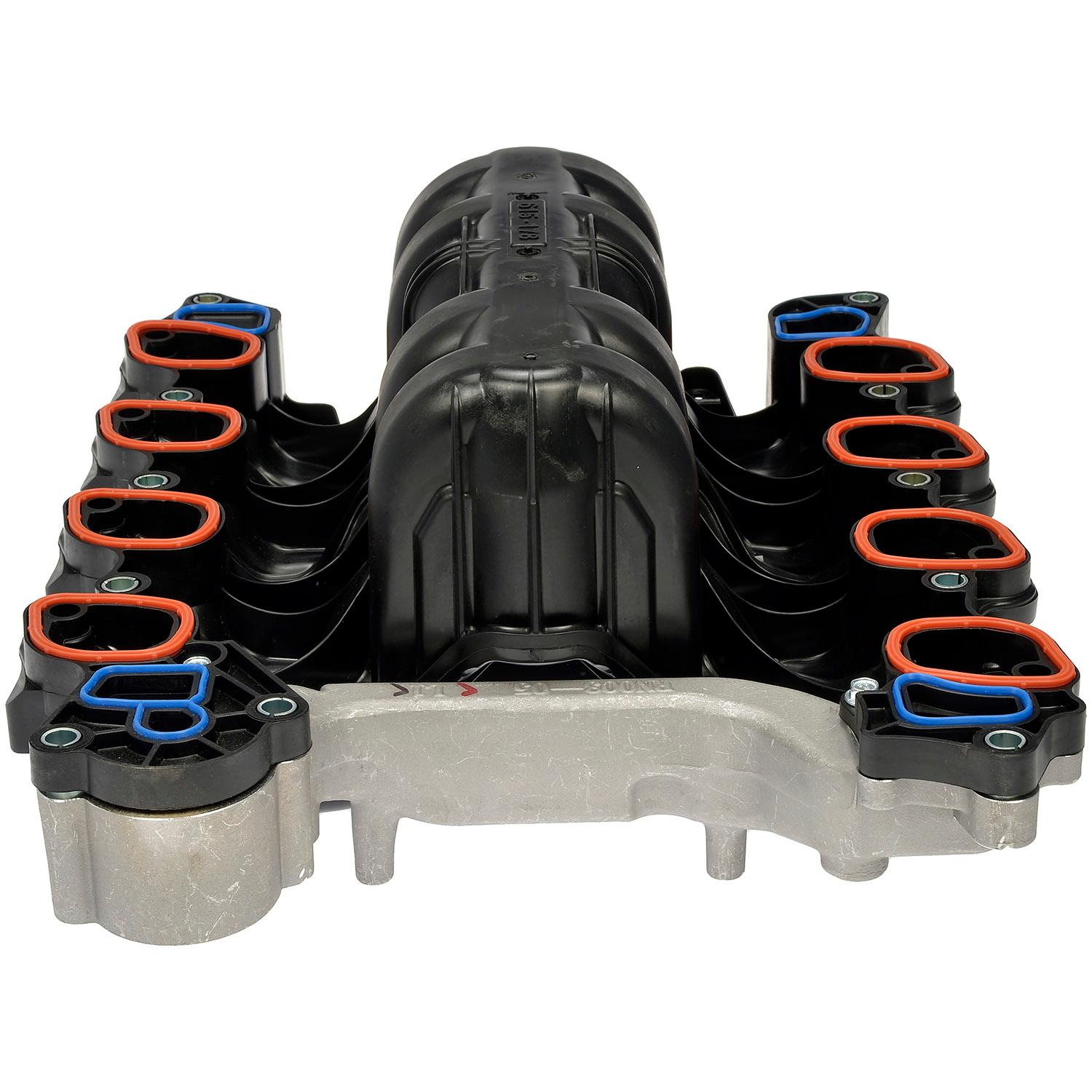 Ford Ranger Intake Manifold & Plenum - Best Intake Manifold & Plenum ...