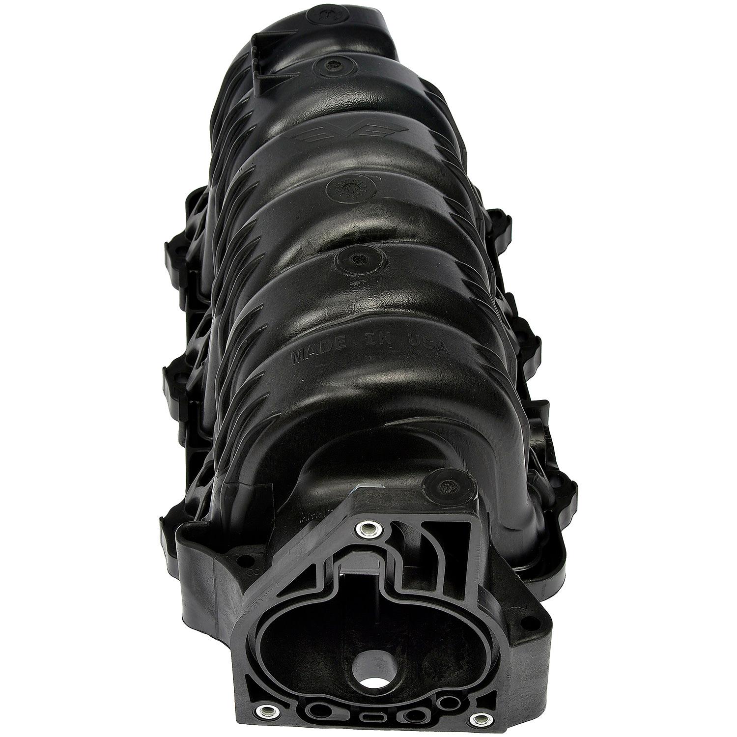 Ford Ranger Intake Manifold & Plenum - Best Intake Manifold & Plenum ...