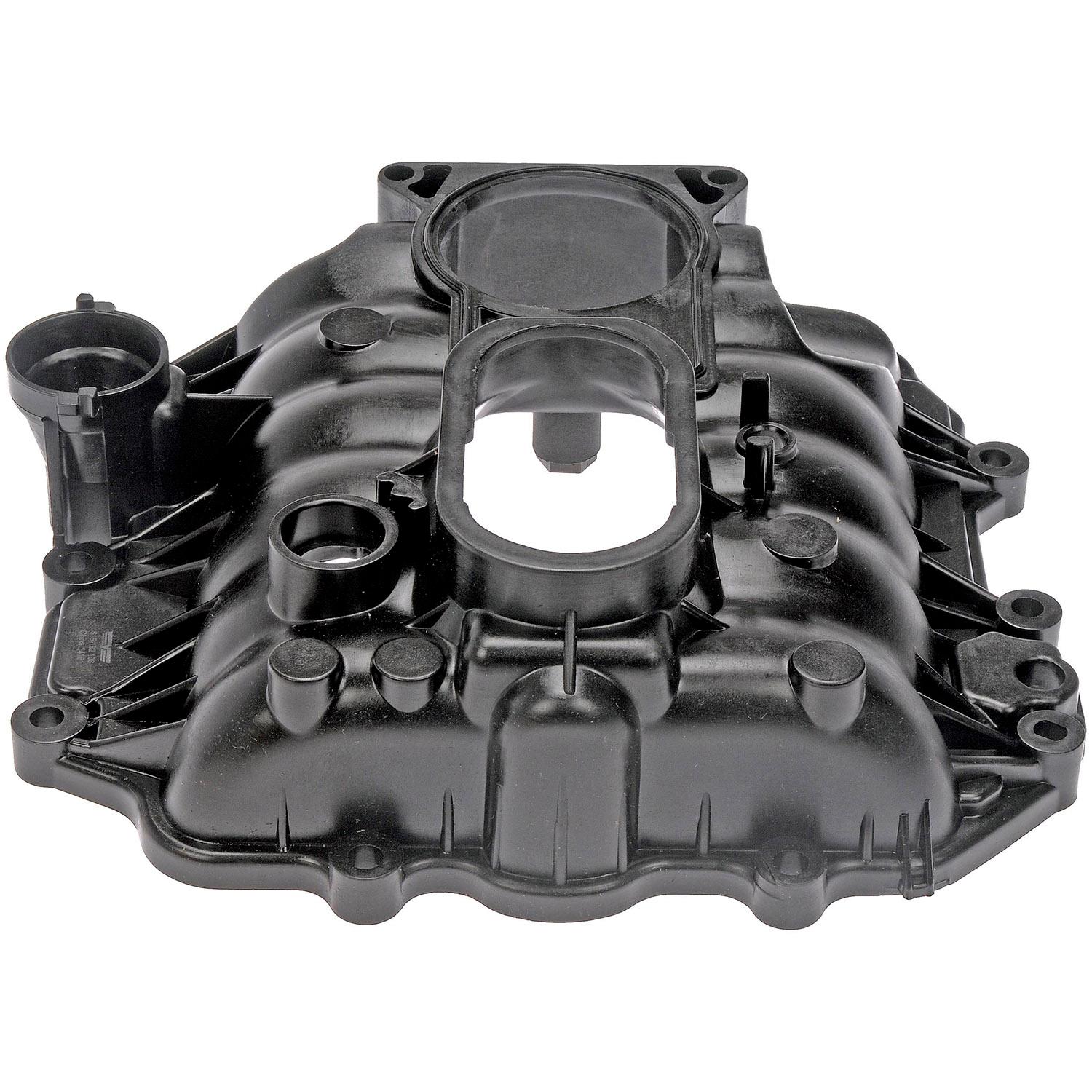 Ford Ranger Intake Manifold & Plenum - Best Intake Manifold & Plenum ...