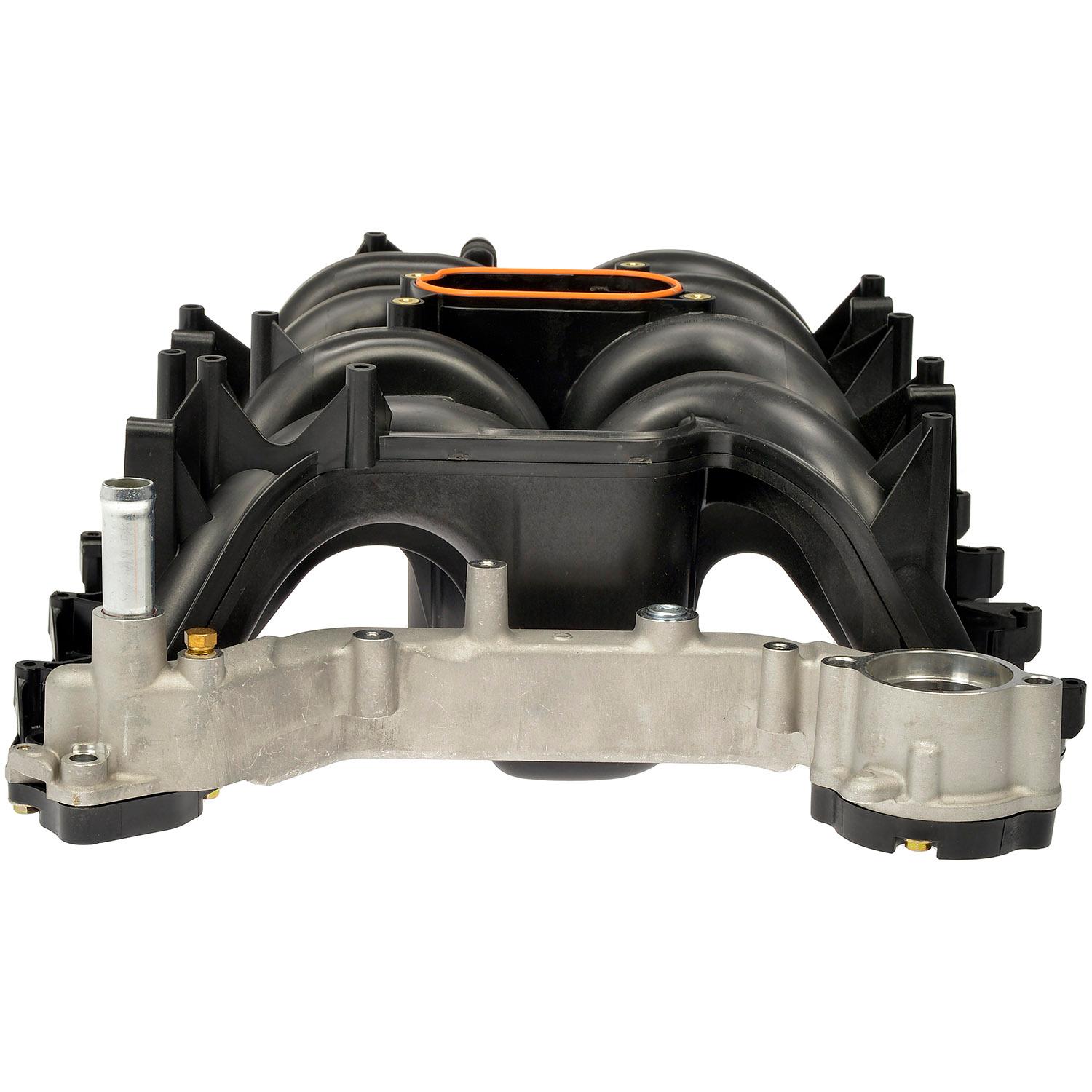 Ford Ranger Intake Manifold & Plenum - Best Intake Manifold & Plenum ...