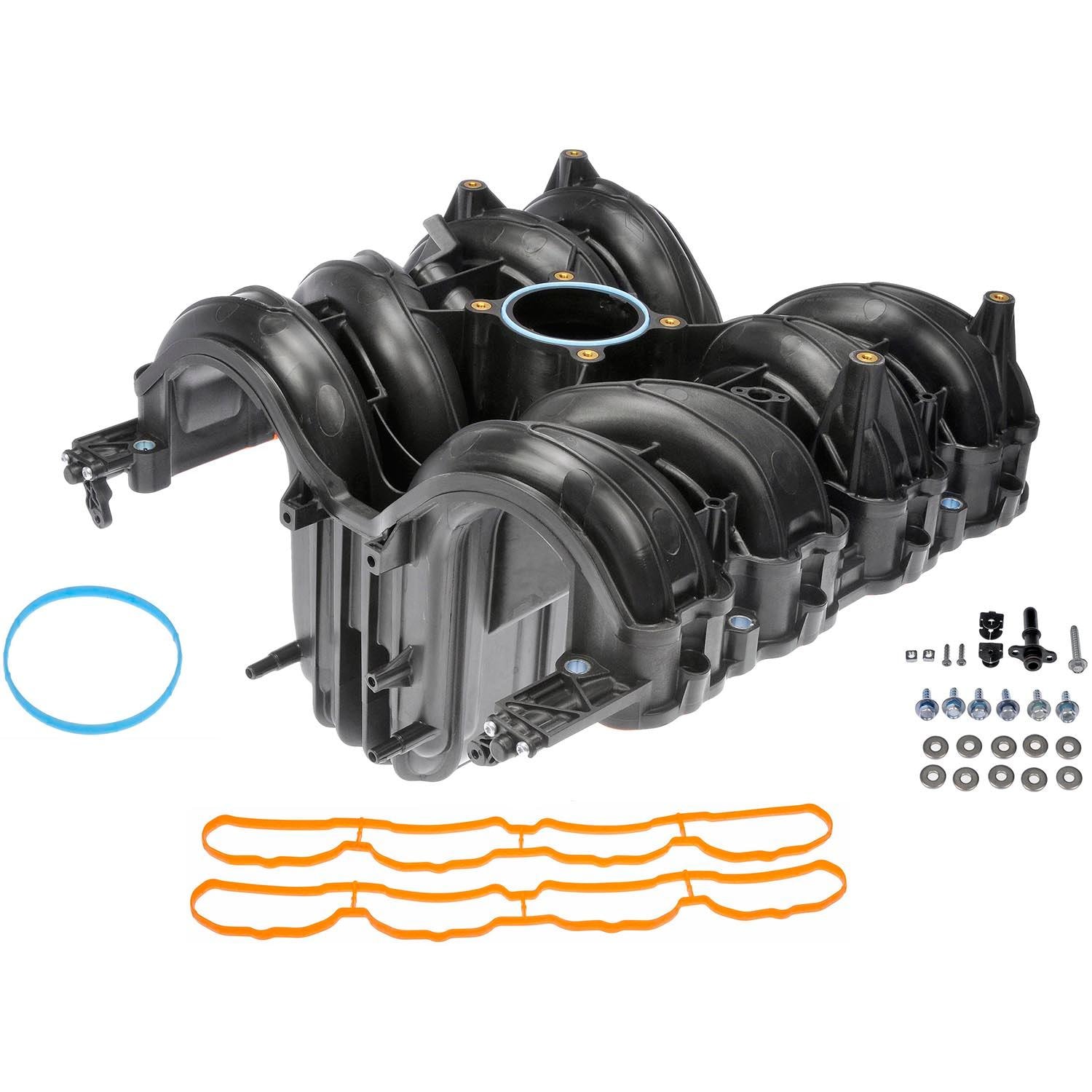 2004 Ford F-150 Intake Manifold & Plenum