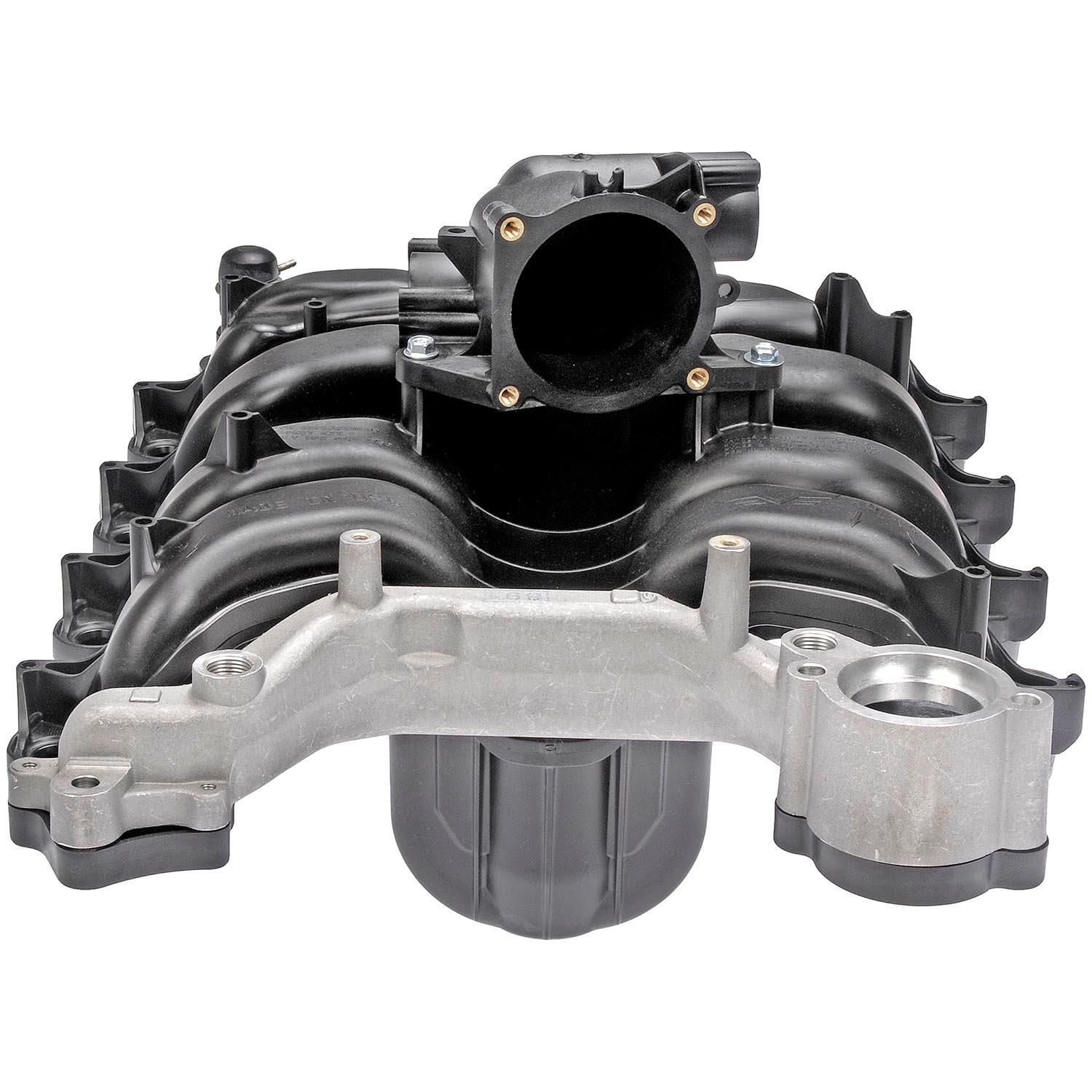 Ford Ranger Intake Manifold & Plenum - Best Intake Manifold & Plenum ...