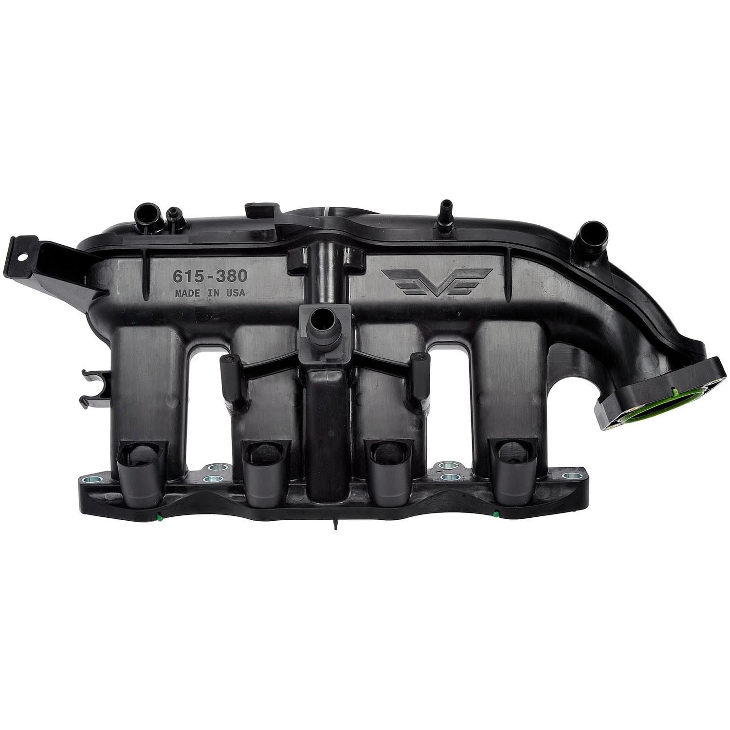 Ford Ranger Intake Manifold & Plenum - Best Intake Manifold & Plenum ...