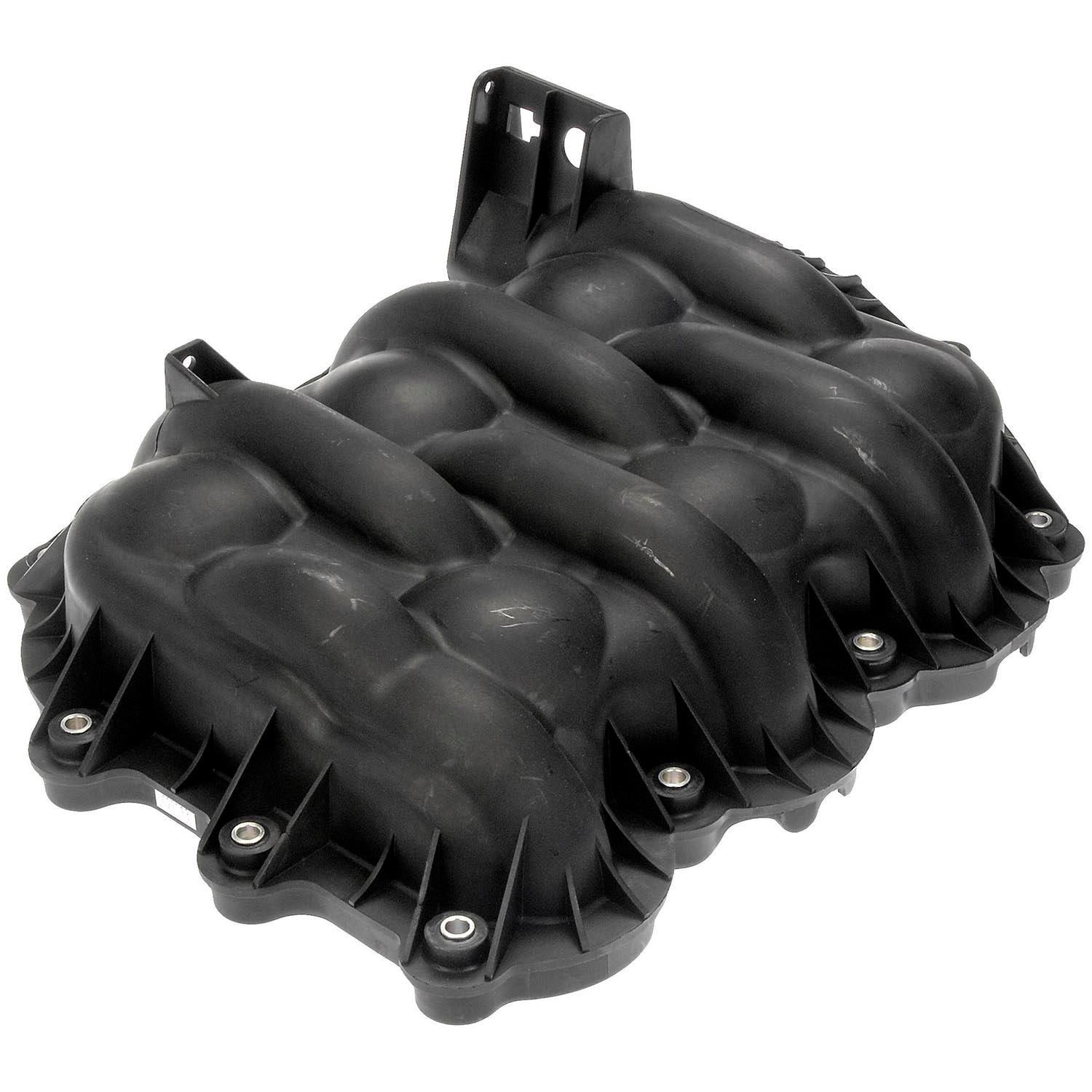 Ford Ranger Intake Manifold & Plenum - Best Intake Manifold & Plenum ...