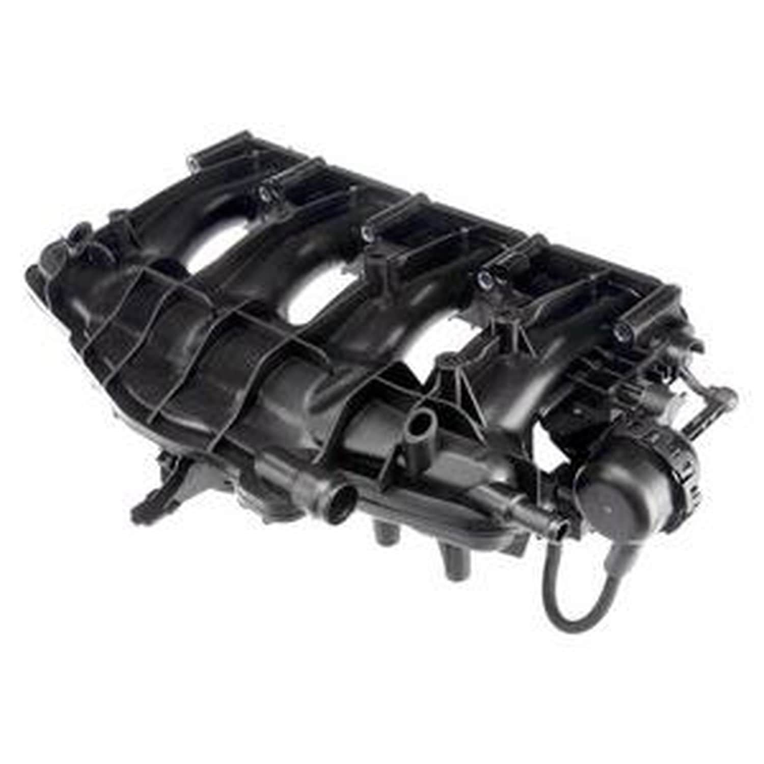 Ford Ranger Intake Manifold & Plenum - Best Intake Manifold & Plenum ...