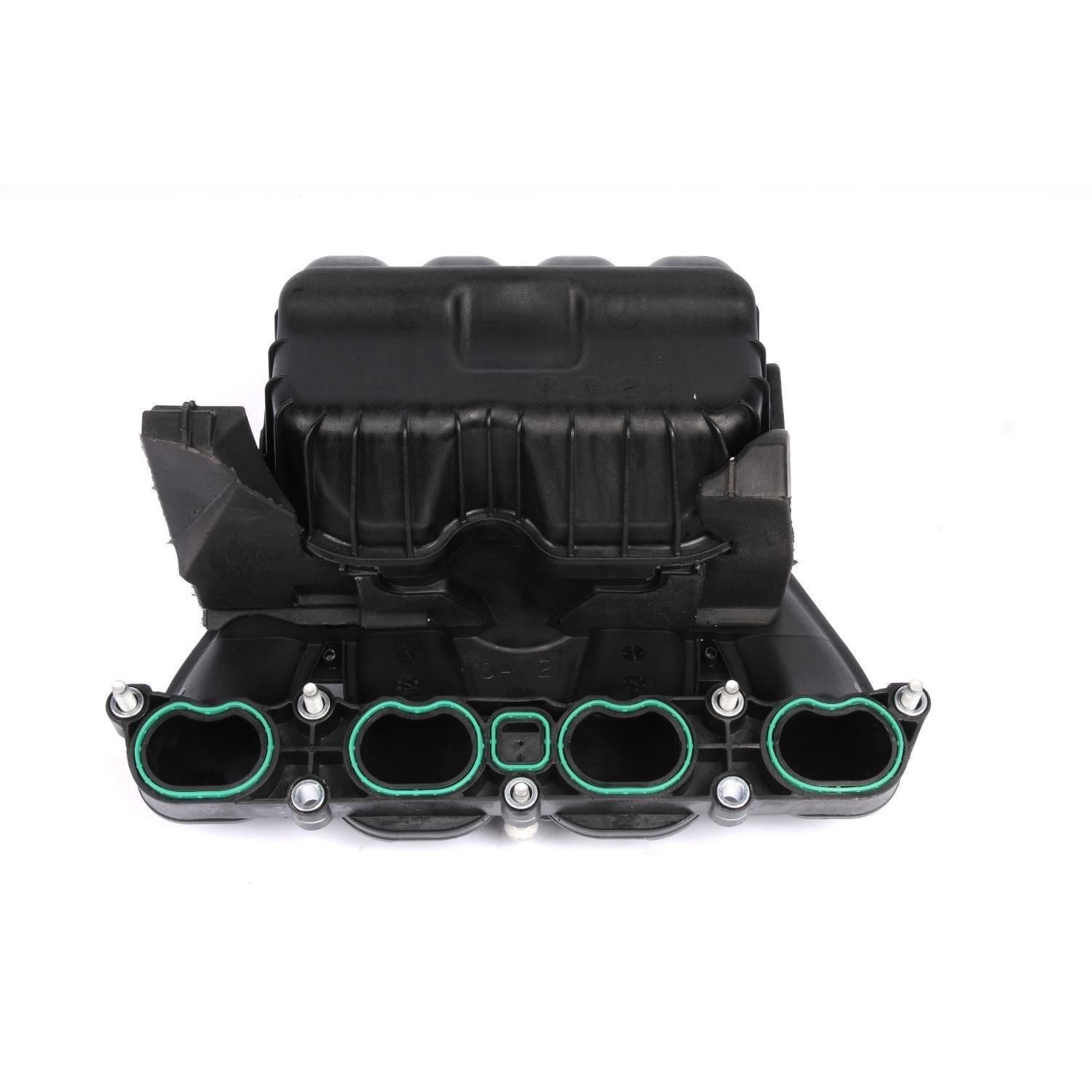 Ford Ranger Intake Manifold & Plenum - Best Intake Manifold & Plenum ...