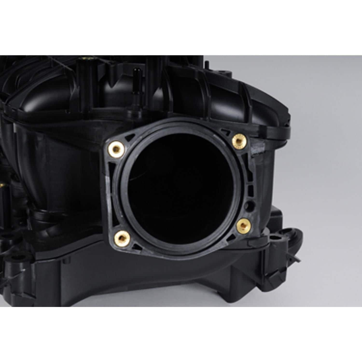 Ford Ranger Intake Manifold & Plenum - Best Intake Manifold & Plenum ...