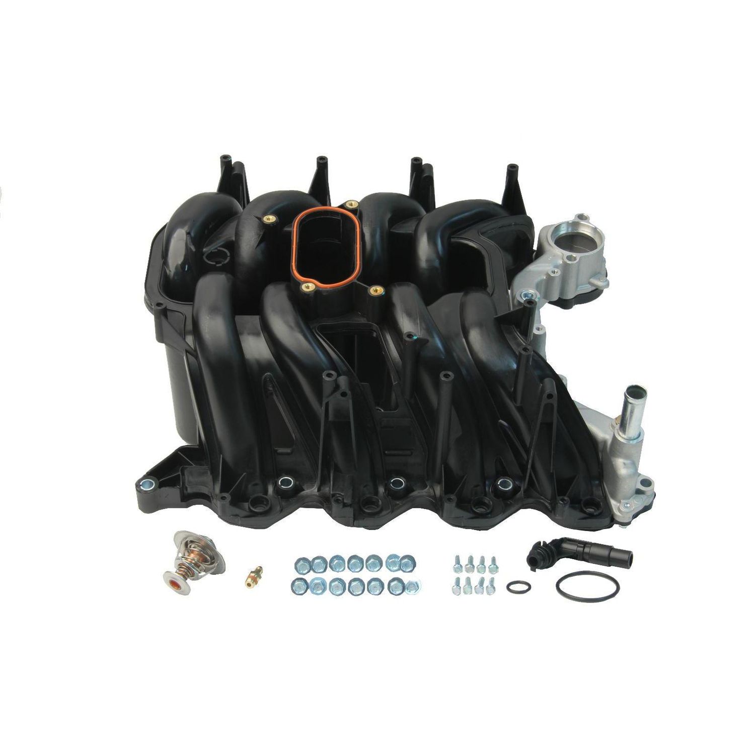 Ford Ranger Intake Manifold & Plenum - Best Intake Manifold & Plenum ...