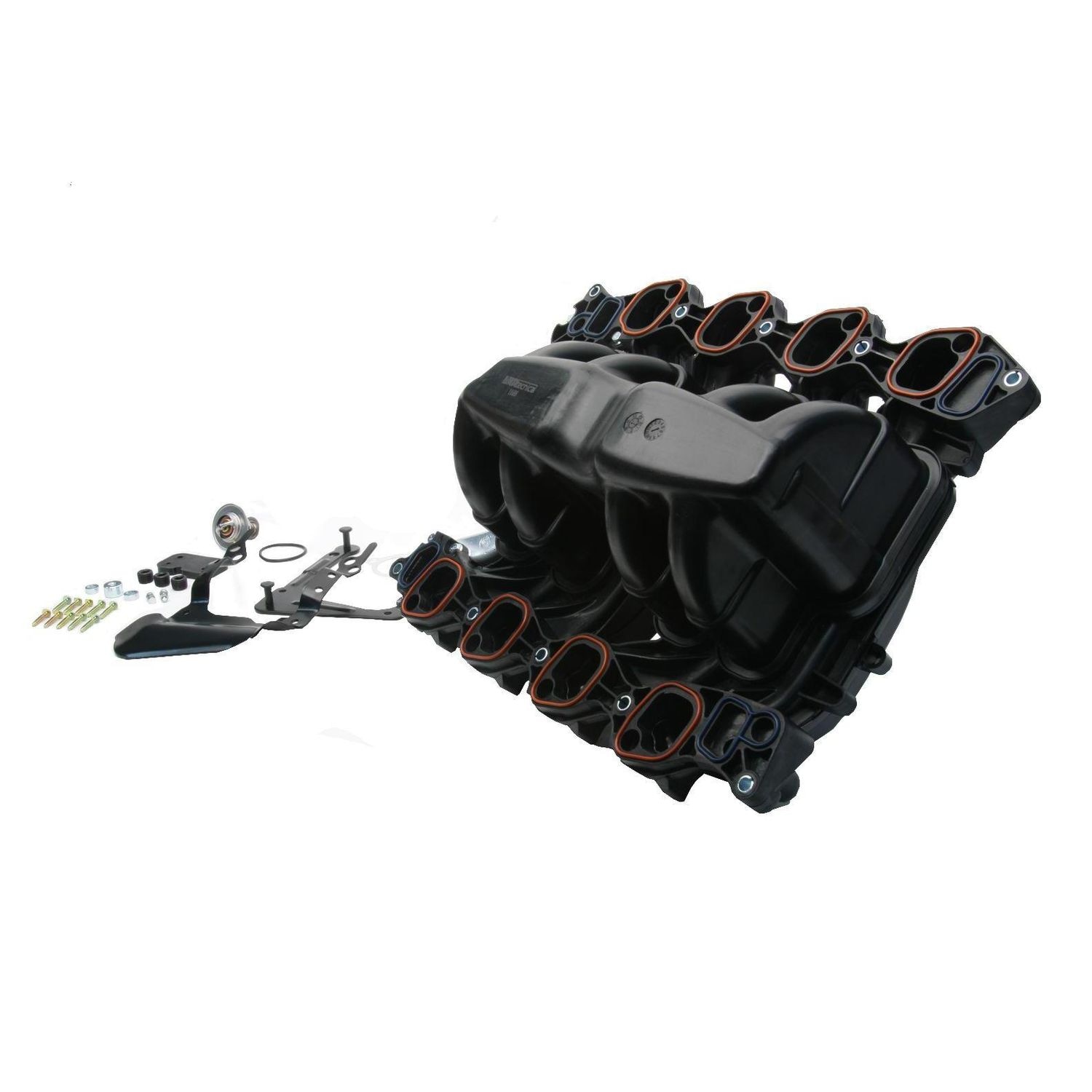 Ford Ranger Intake Manifold & Plenum - Best Intake Manifold & Plenum ...