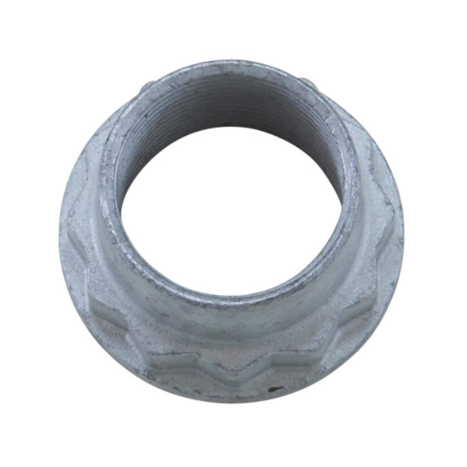 Best Differential Drive Pinion Nut for Cars, Trucks & SUVs