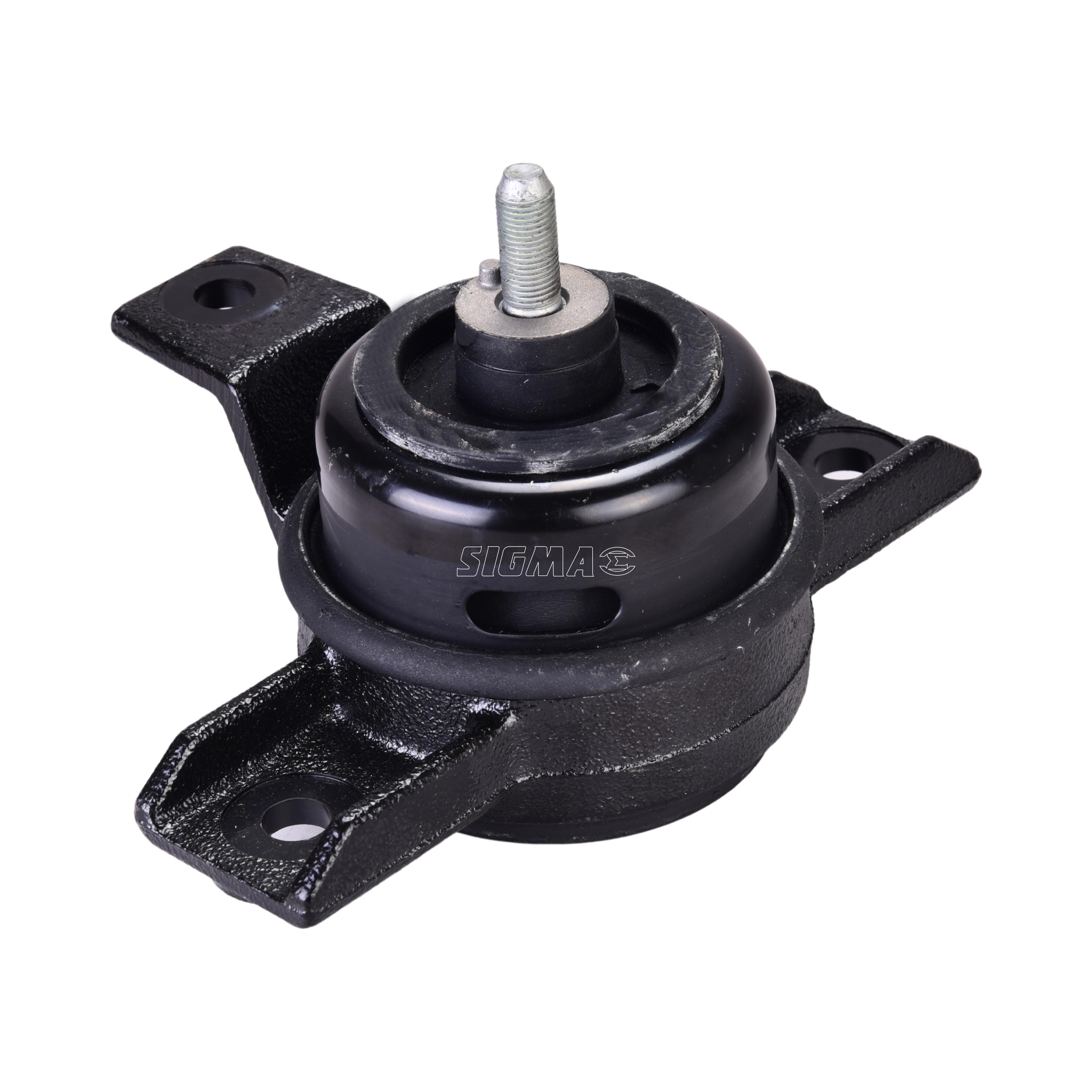 Duralast Passenger Side Motor Mount 9355 | AutoZone