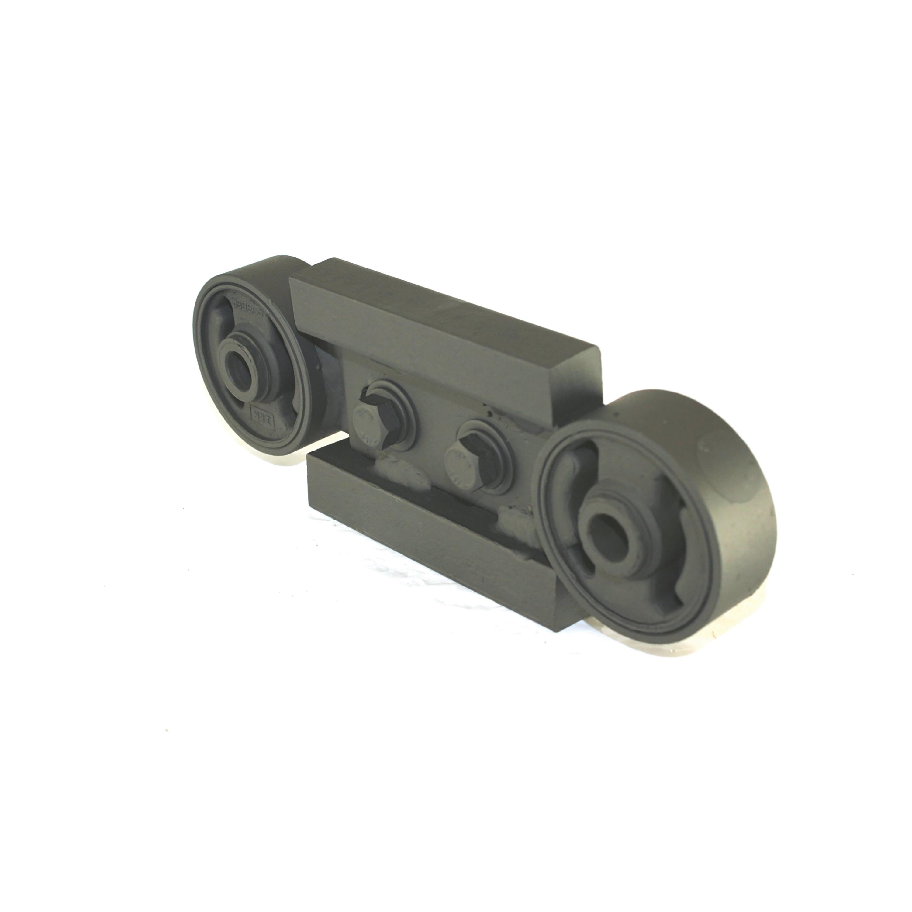 Duralast Engine Torque Strut Mount A6302 | AutoZone