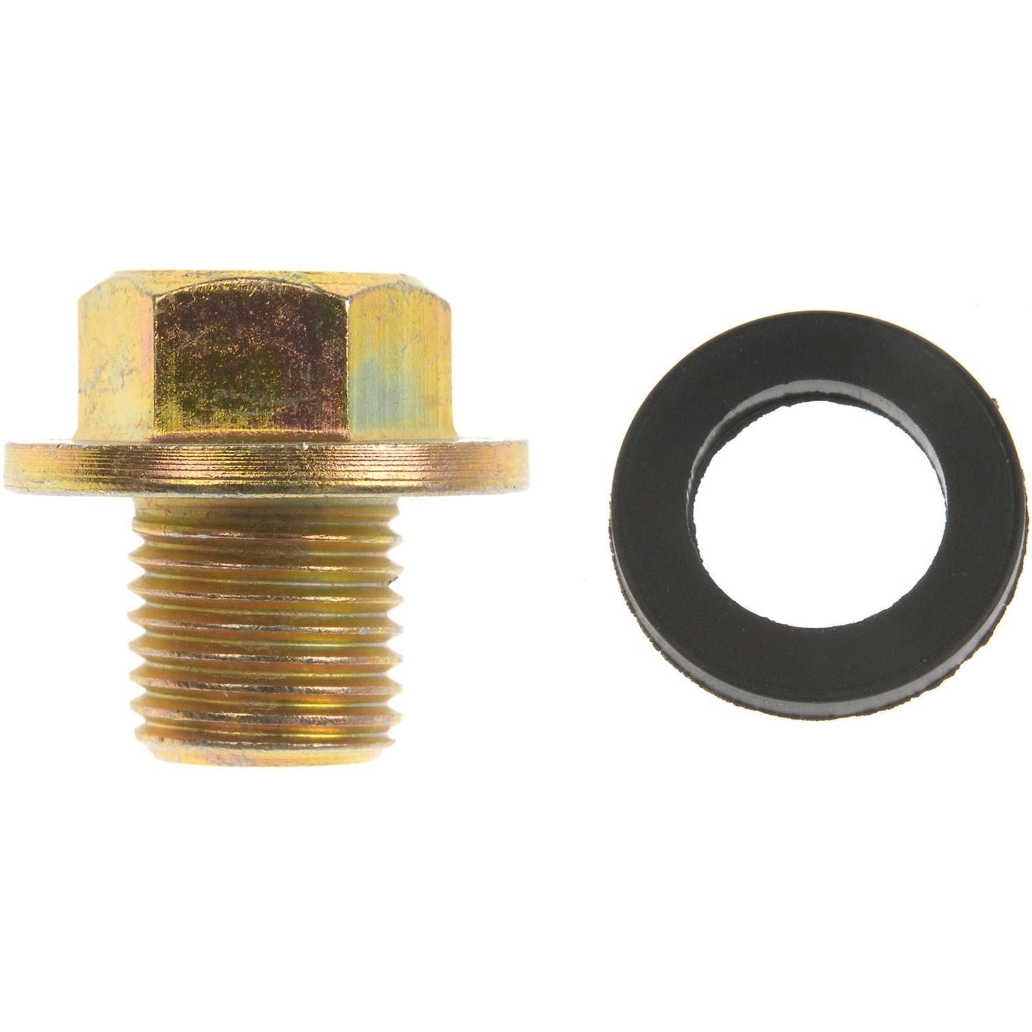 Best Oil Drain Plug for Genesis Transit Buses Cars, Trucks & SUVs