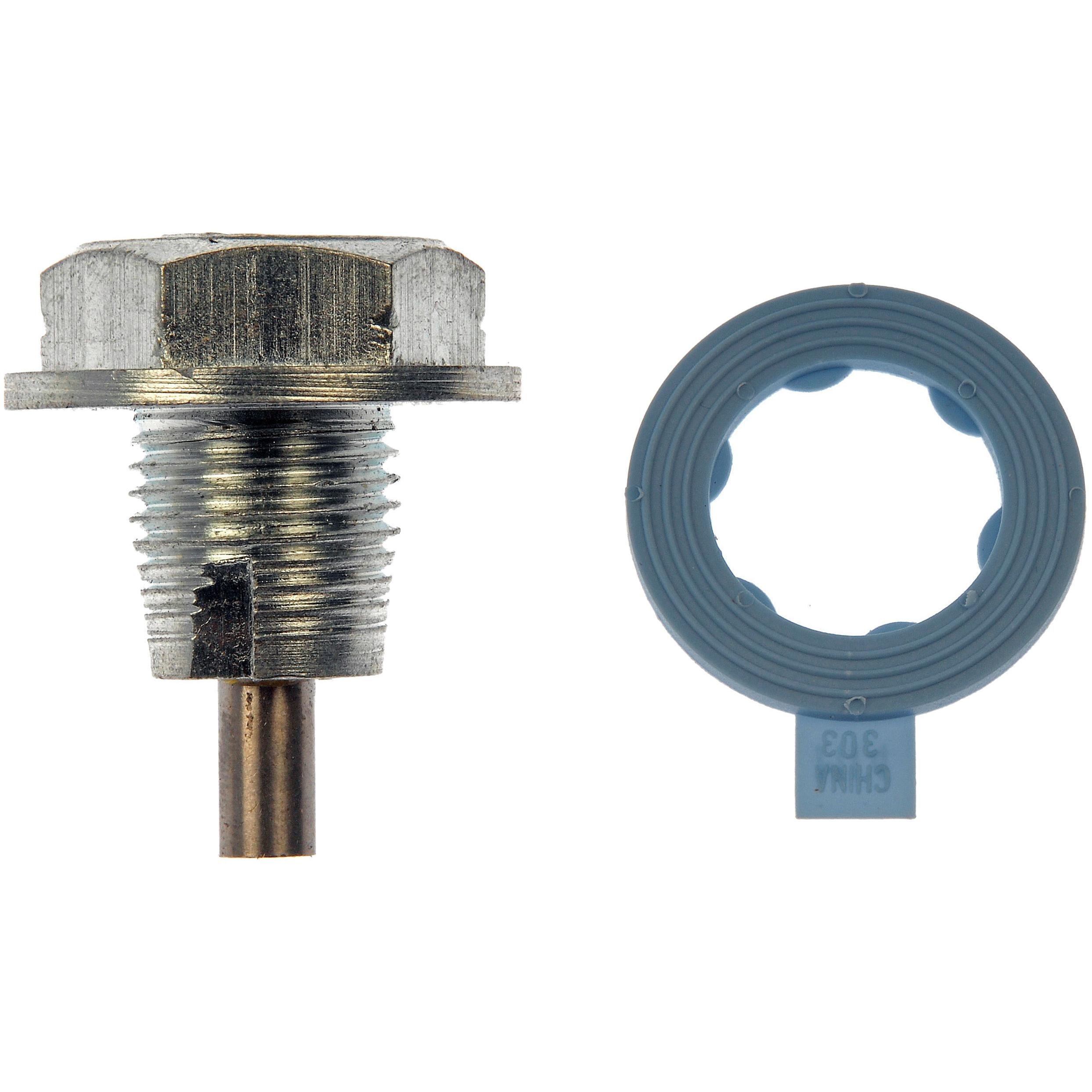 Dorman - Autograde 1/2in 20 Single Oversized Drain Plug | AutoZone