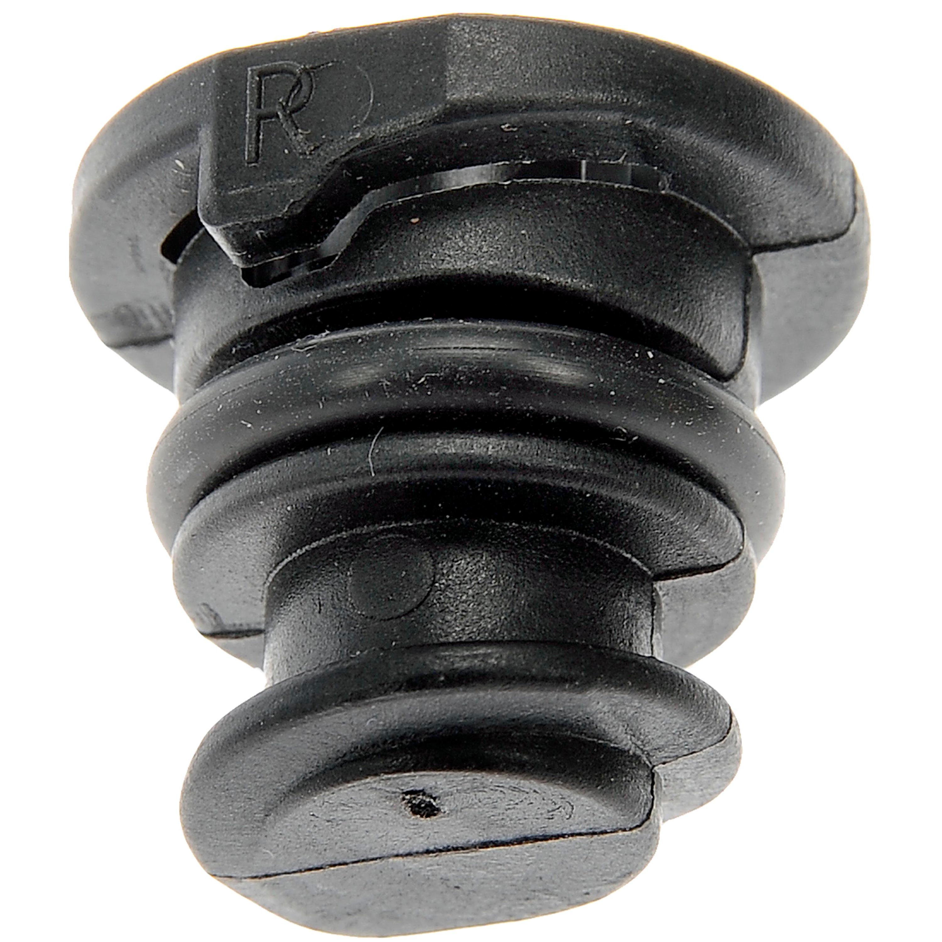Dorman Engine Oil Drain Plug 090-090 | AutoZone
