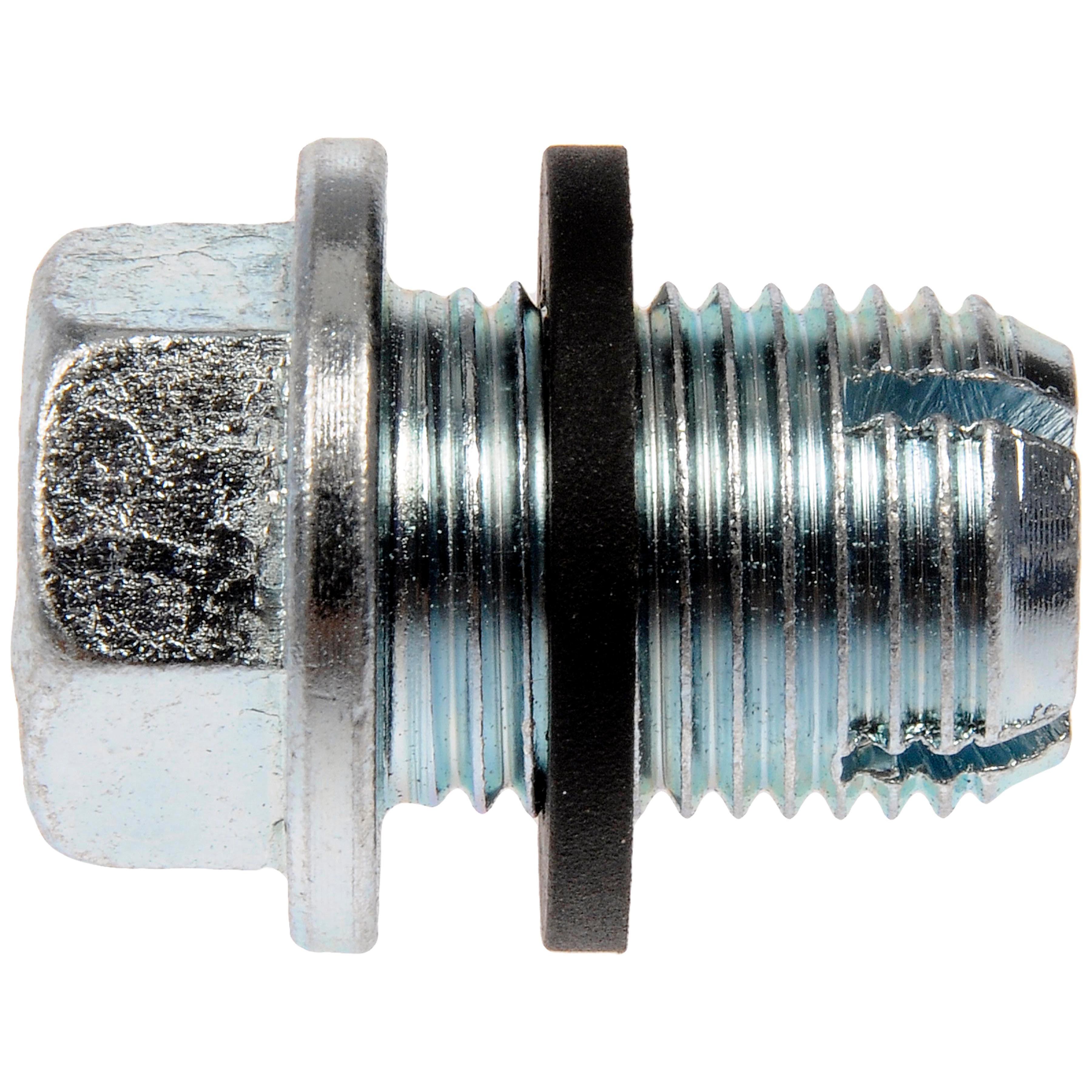 Dorman - Autograde M14x1.50 Double Oversize Oil Drain Plug | AutoZone