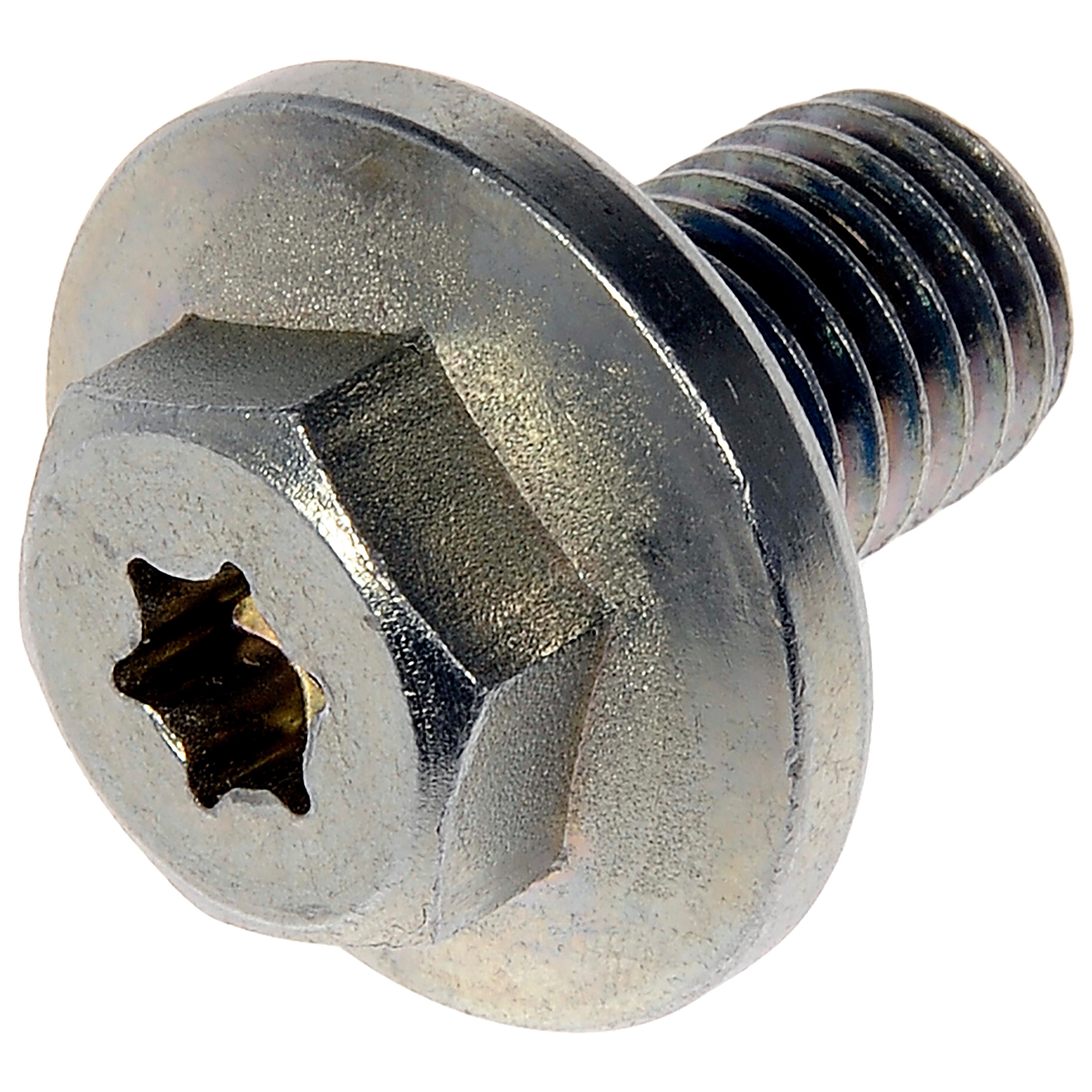 2025 Chevrolet Corvette Oil Drain Plug