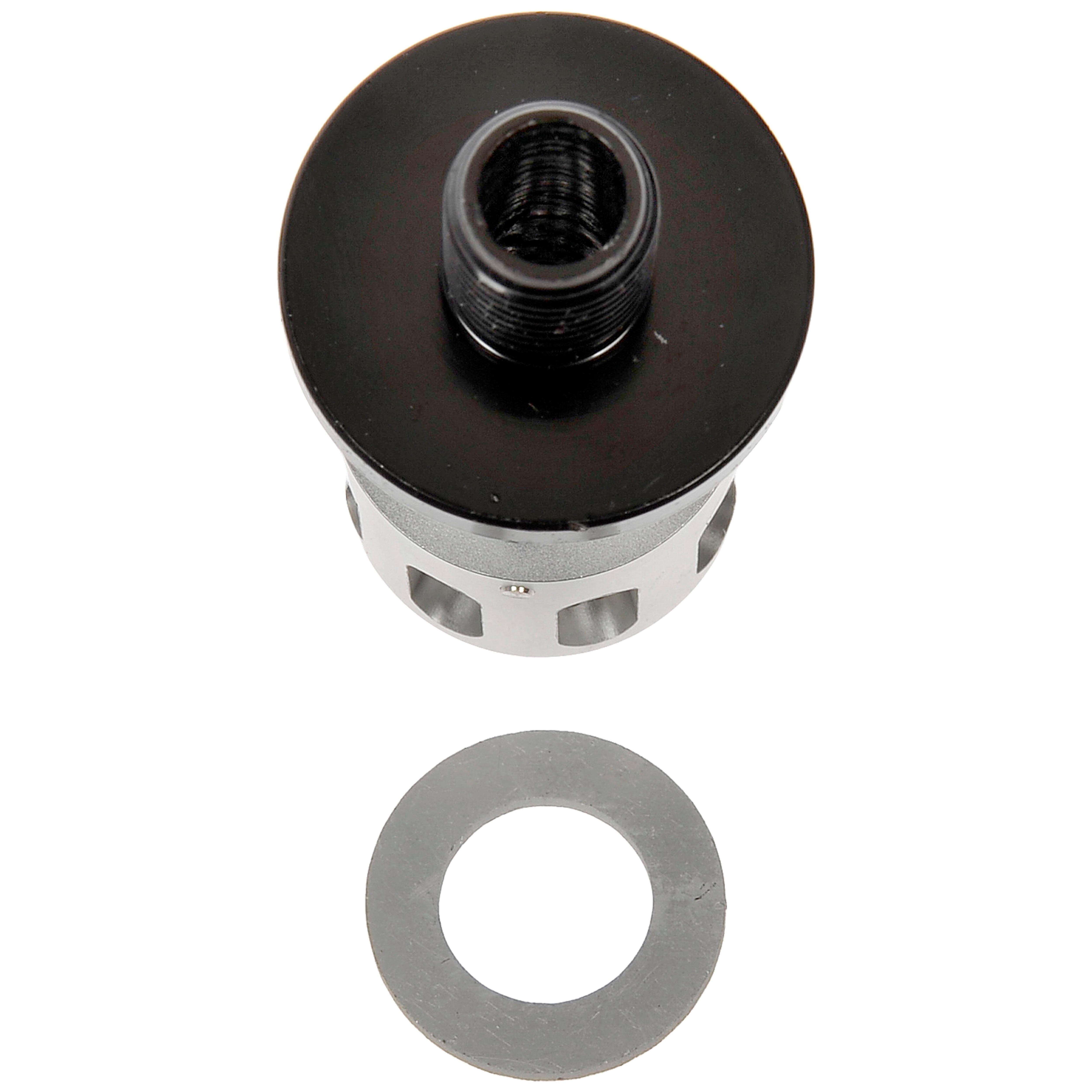Dorman - Autograde M12-1.50 Thread Size Twist Drain Oil Drain Plug ...