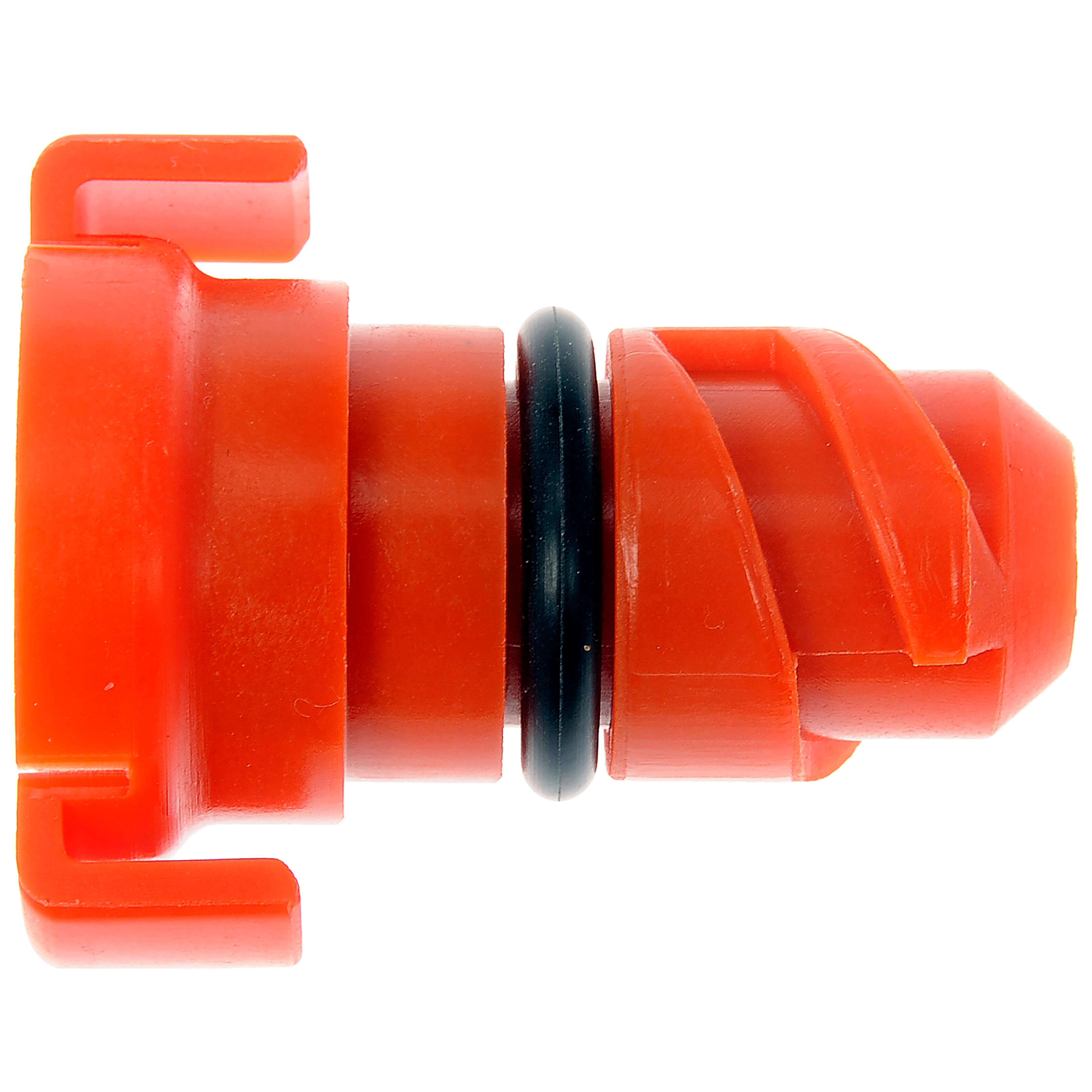 Dorman Engine Oil Drain Plug 097-826 | AutoZone