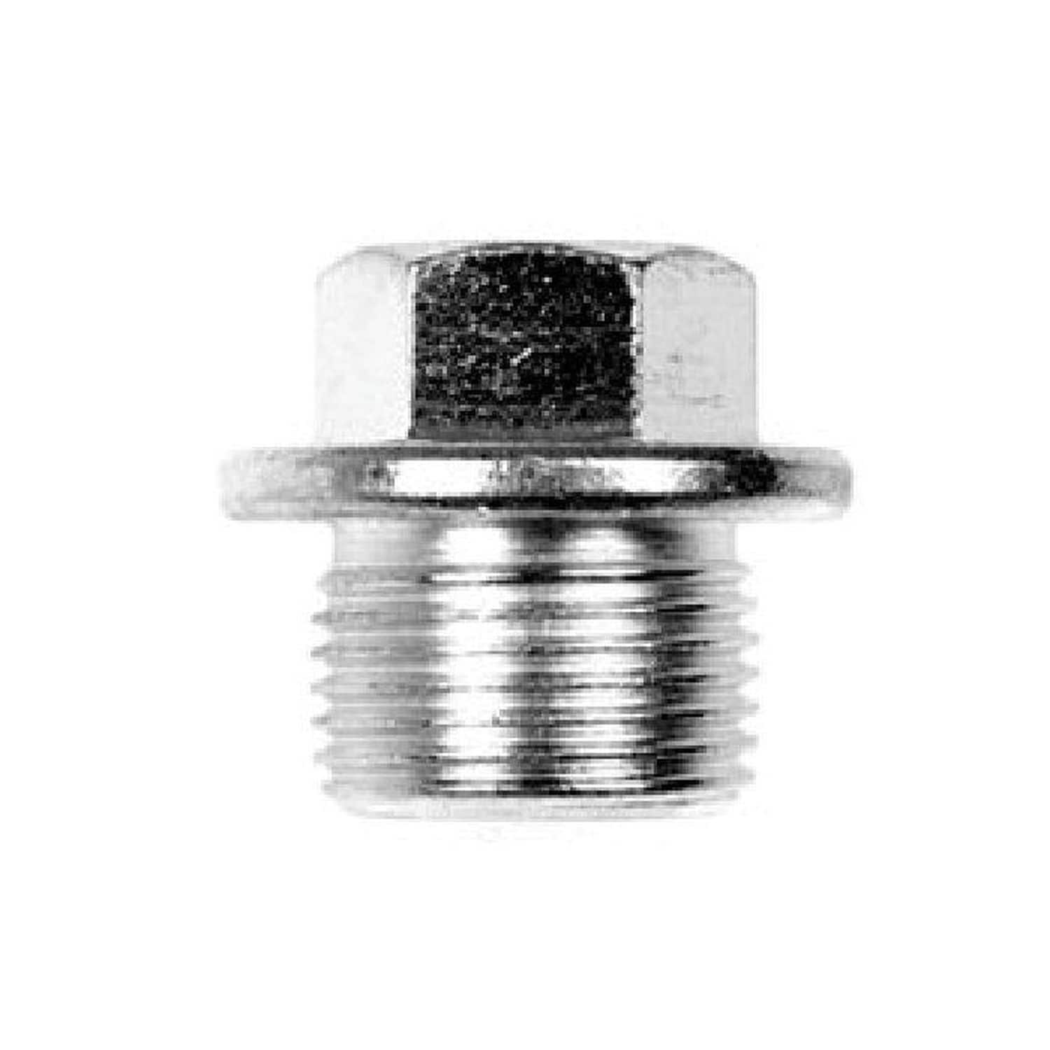 Best Oil Drain Plug for Flxible Transit Bus Cars, Trucks & SUVs