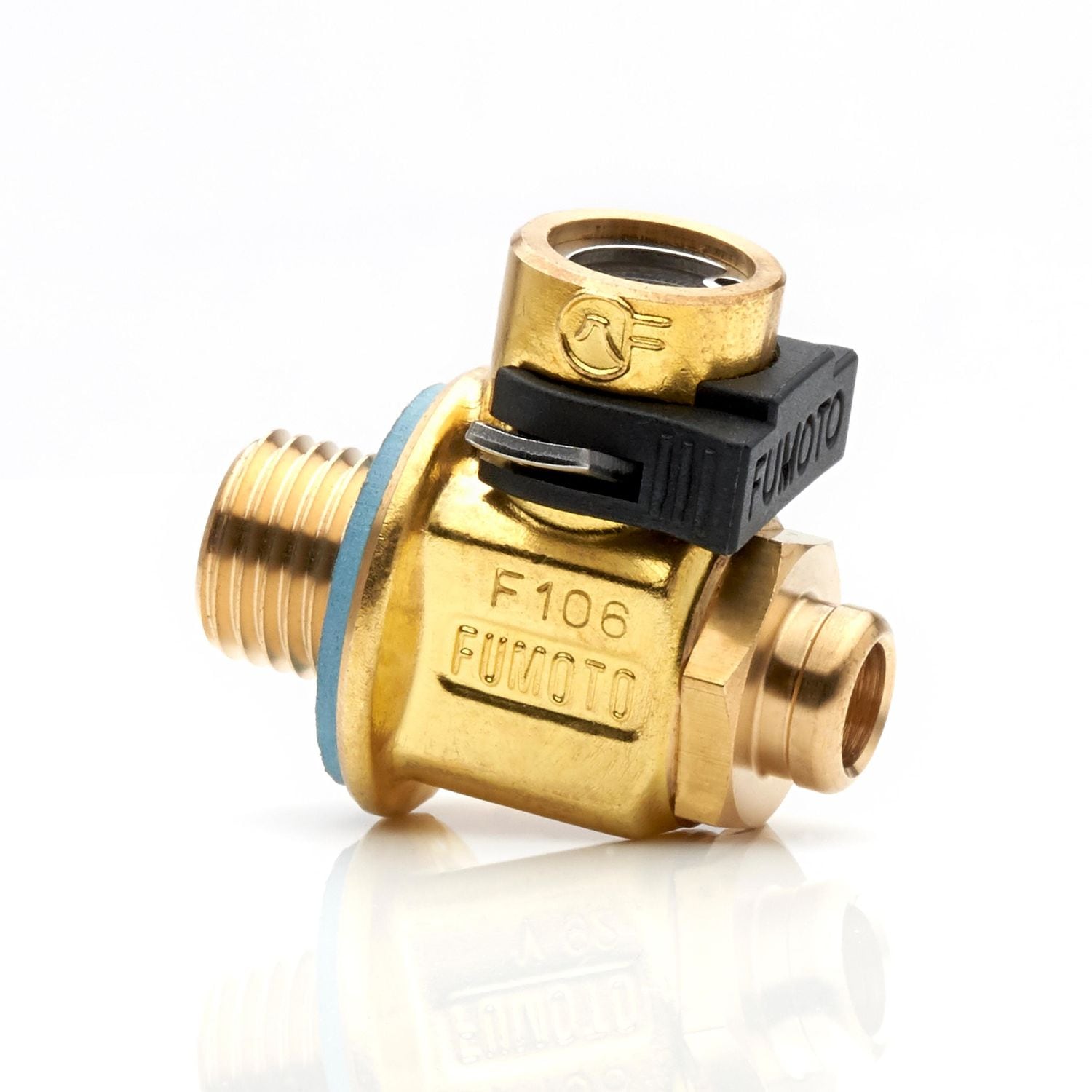 Fumoto Engine Oil Drain Plug F101S | AutoZone