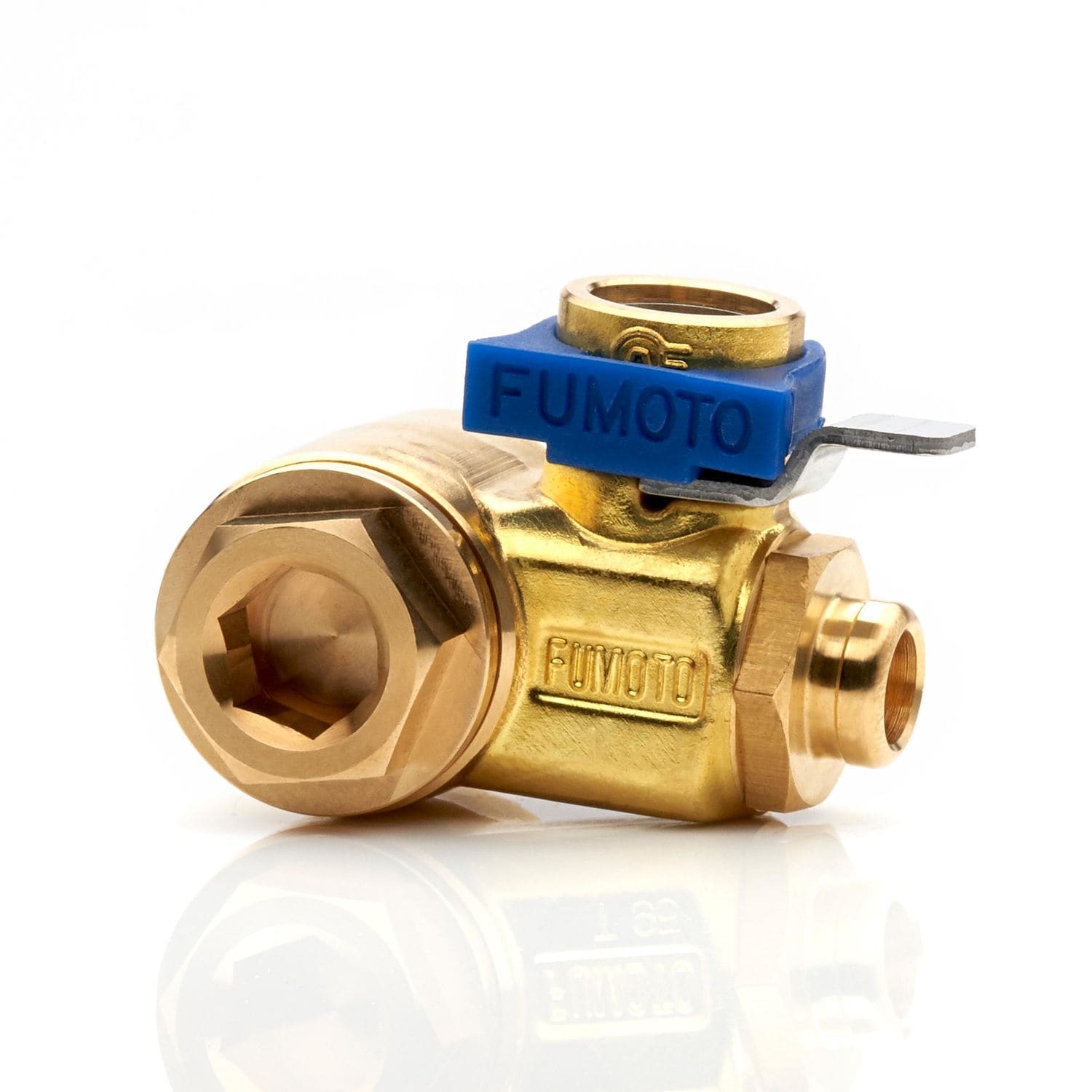 Fumoto Engine Oil Drain Plug F103SX | AutoZone