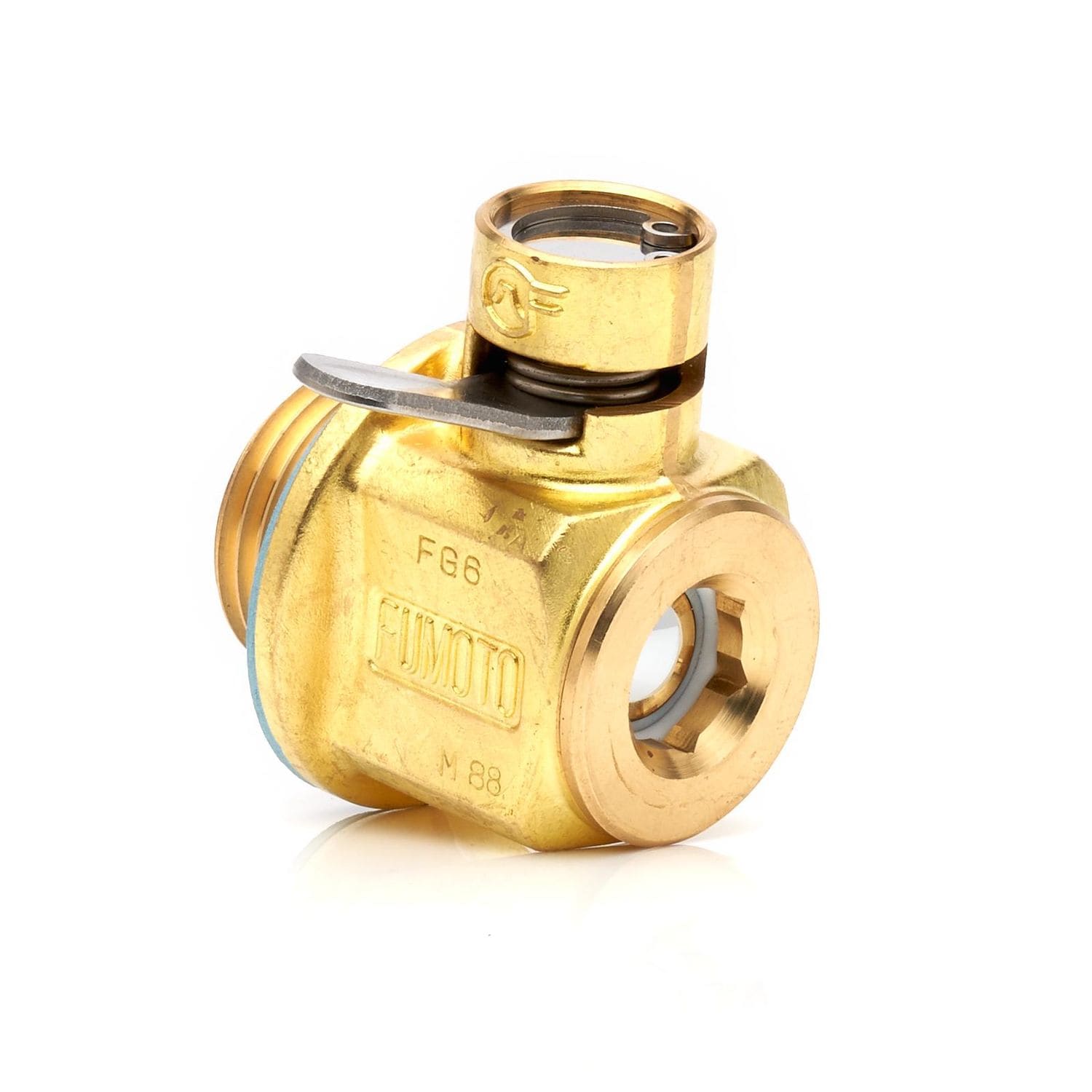 Fumoto Engine Oil Drain Plug T-211 | AutoZone