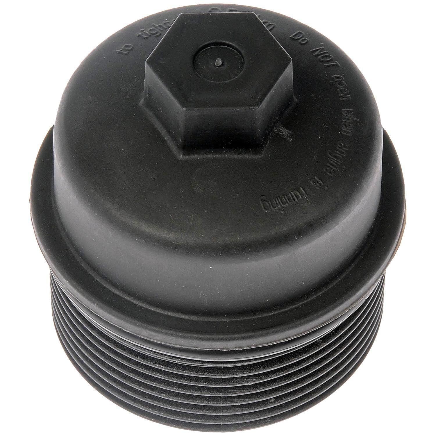 Dorman Oil Filter Cover 917-050 | AutoZone