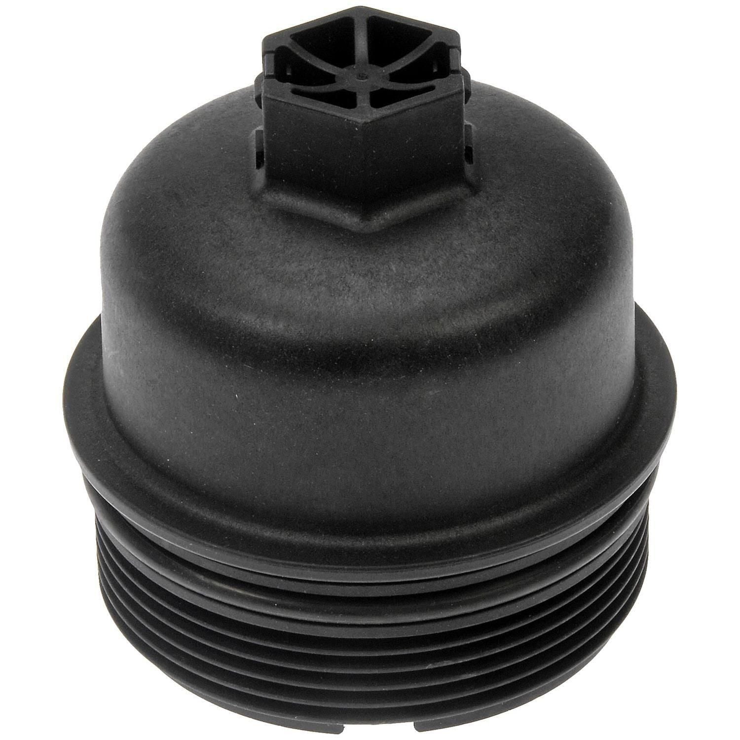 Dorman Oil Filter Cover 917-066 | AutoZone