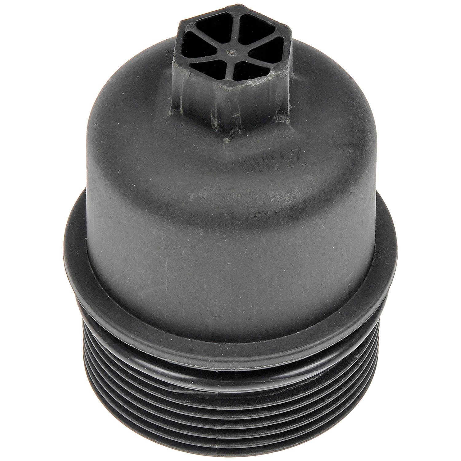 Dorman Oil Filter Cover 917-190 | AutoZone