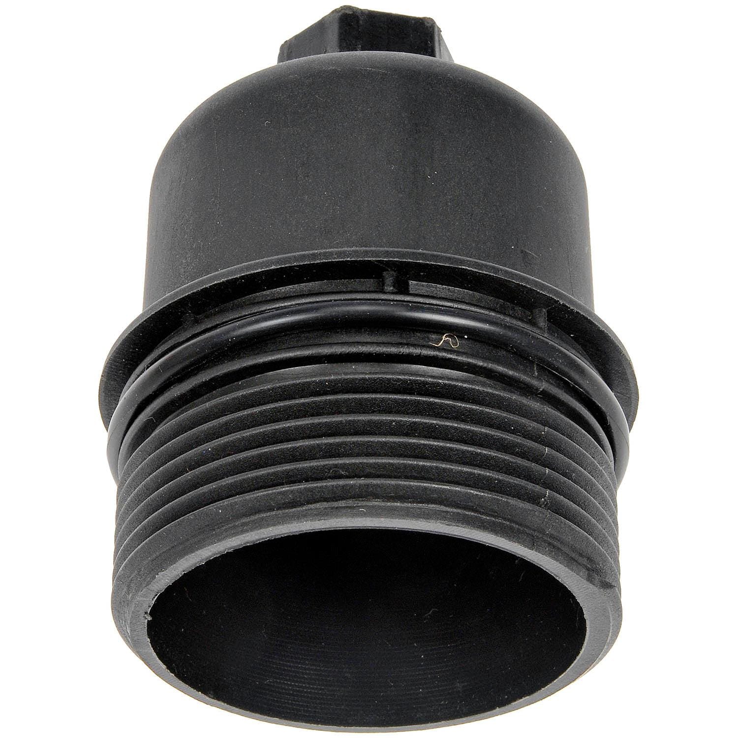 Dorman Oil Filter Cover 917-190 | AutoZone