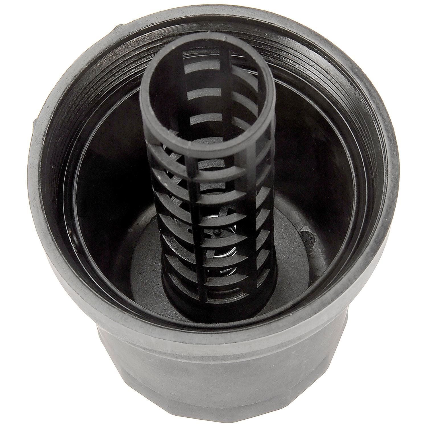 Dorman Oil Filter Cover 921-171 | AutoZone