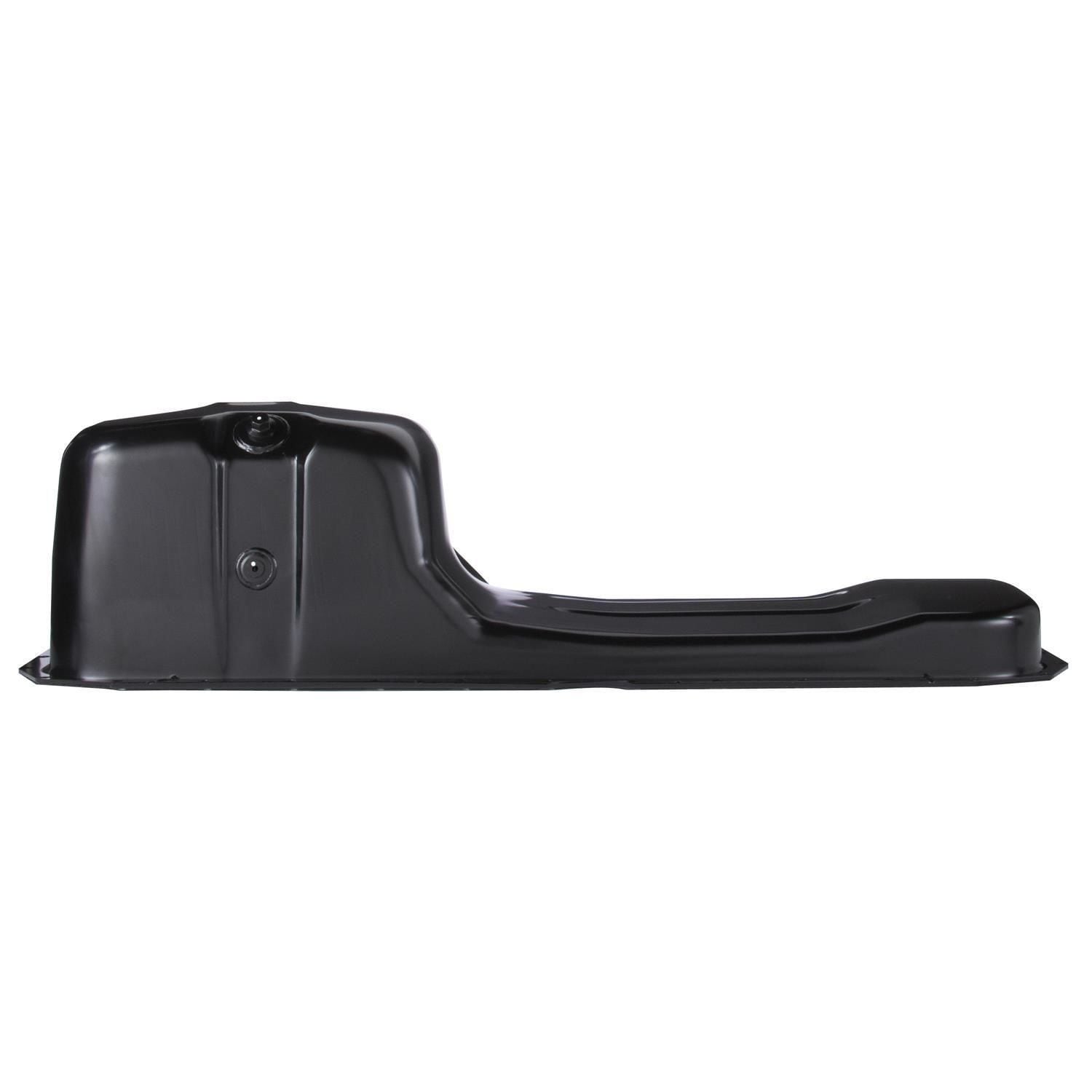 2025 Lincoln Corsair Oil Pan
